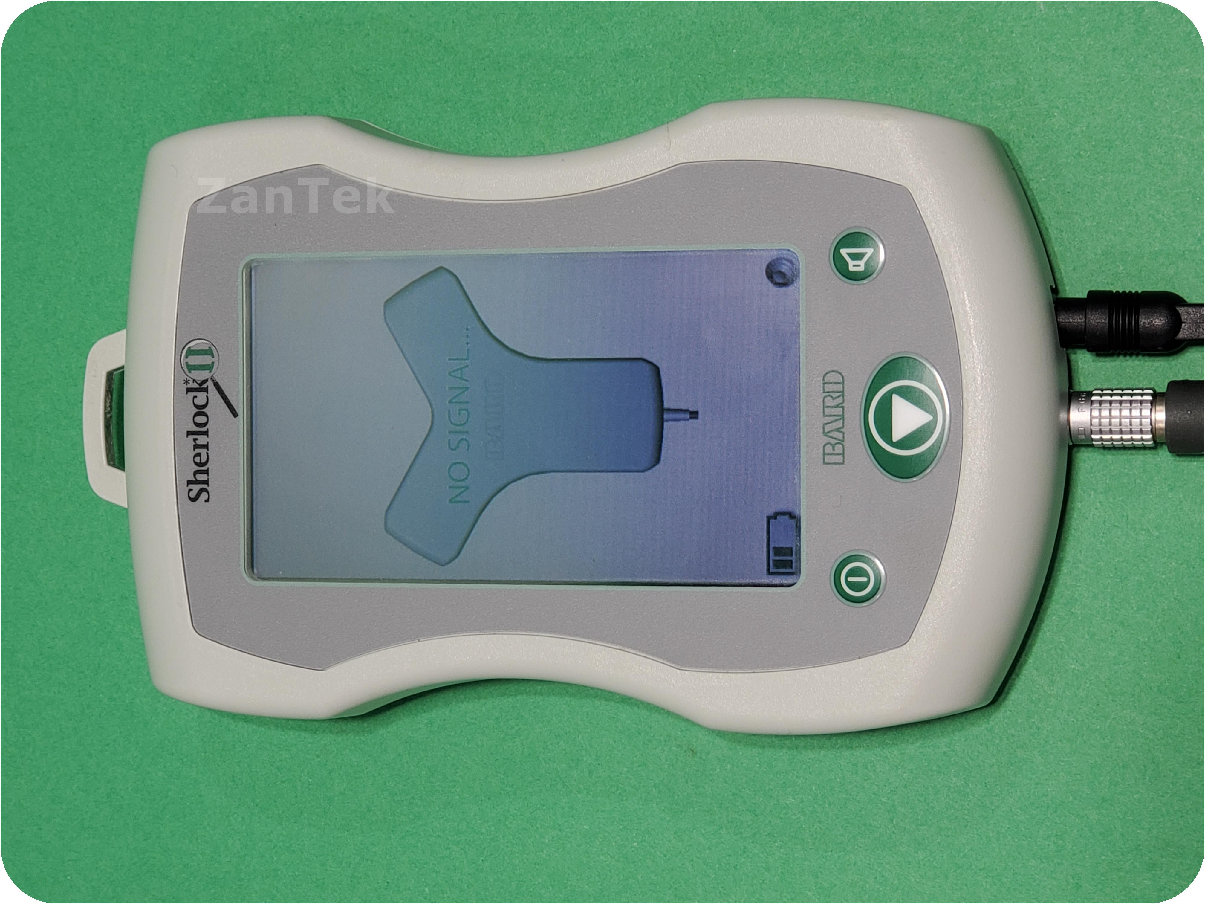 Zantek Medical - 296459-Bard Sherlock II TLS 9770004 BD PICC Tip ...