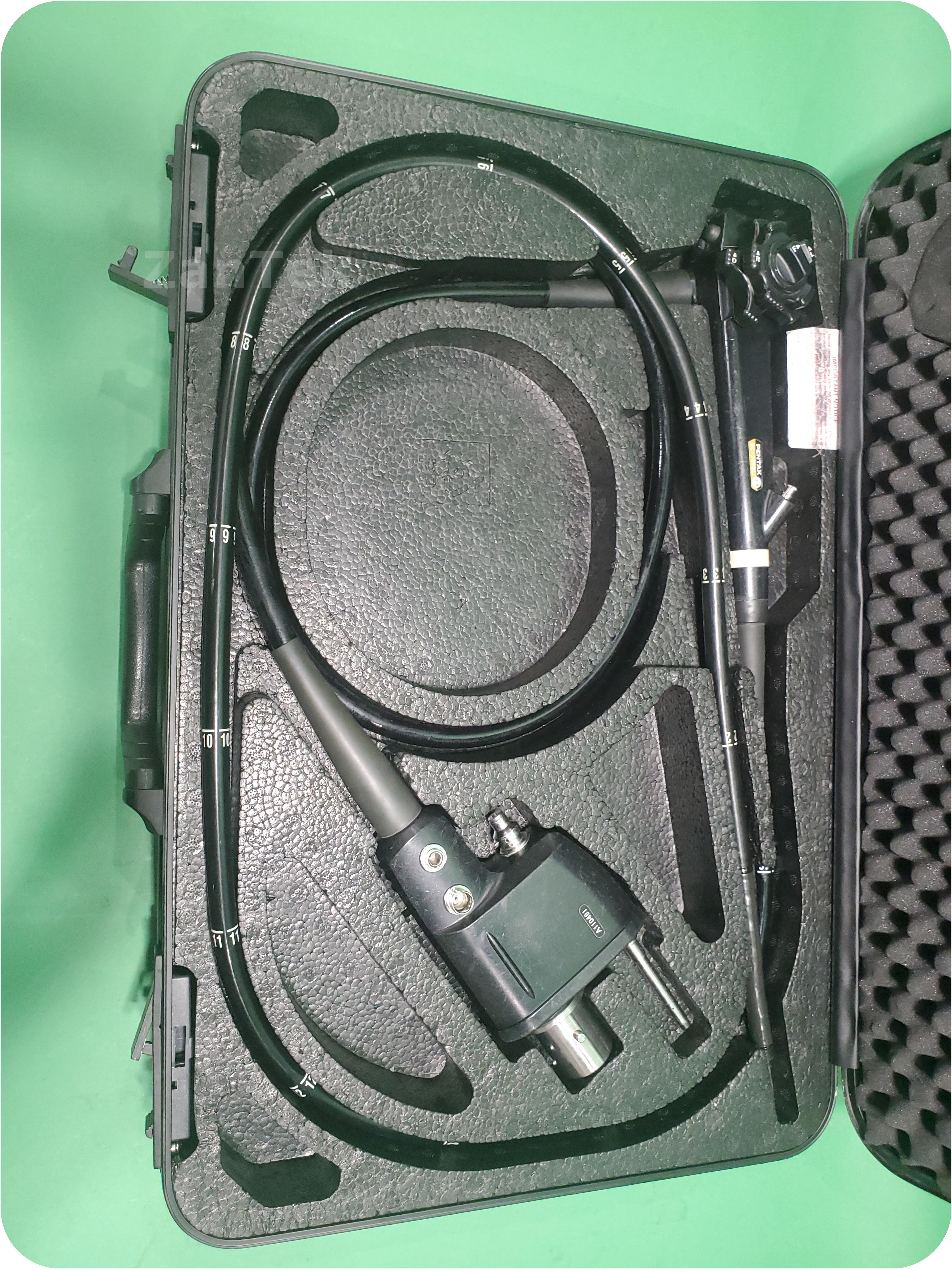 Zantek Medical - 296489-Pentax EC-3890Li Colonoscope