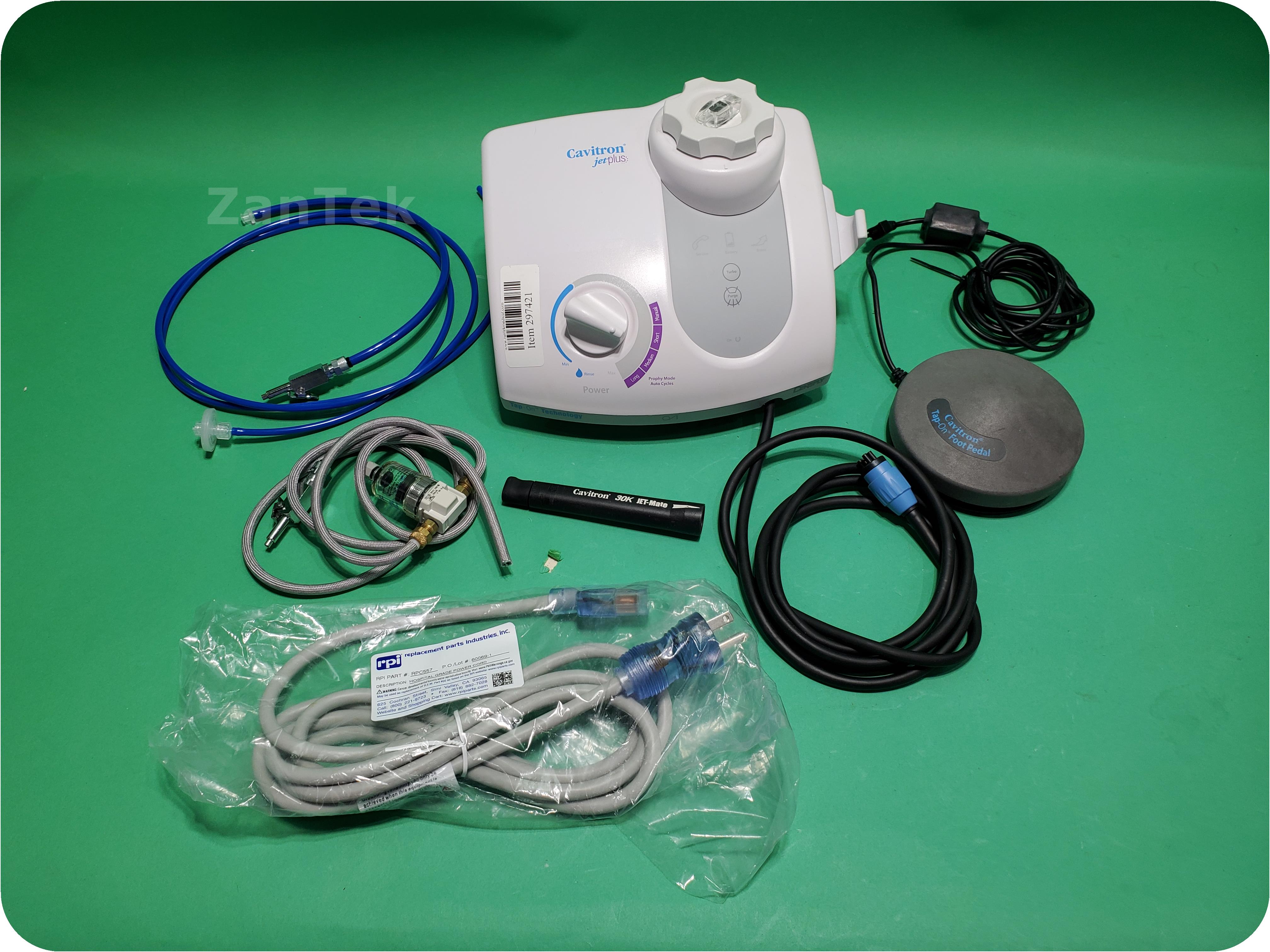 Zantek Medical > Sale Lobby