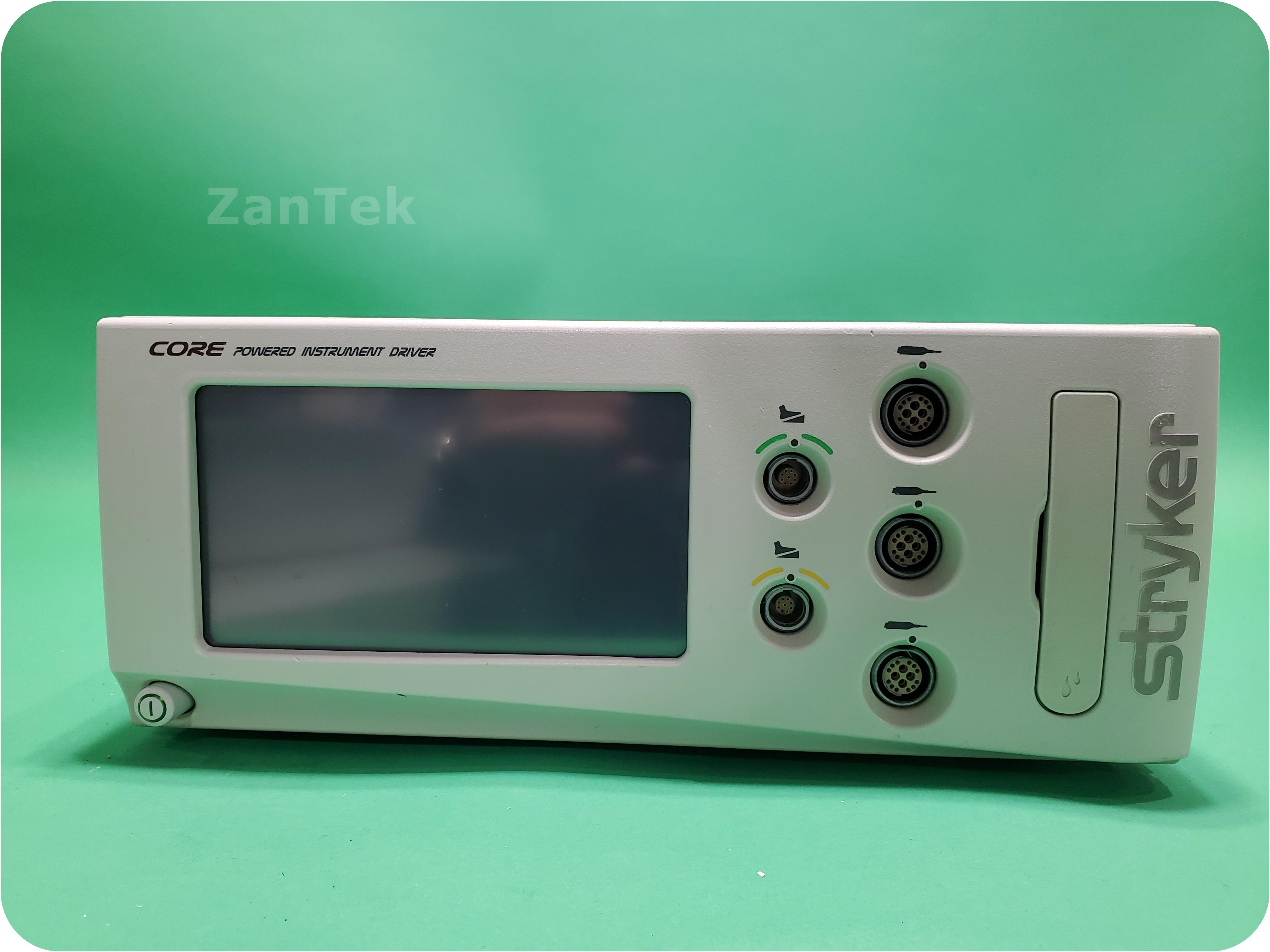 Zantek Medical - 297497-Stryker 5400-050-000 Core Powered Instrument Driver