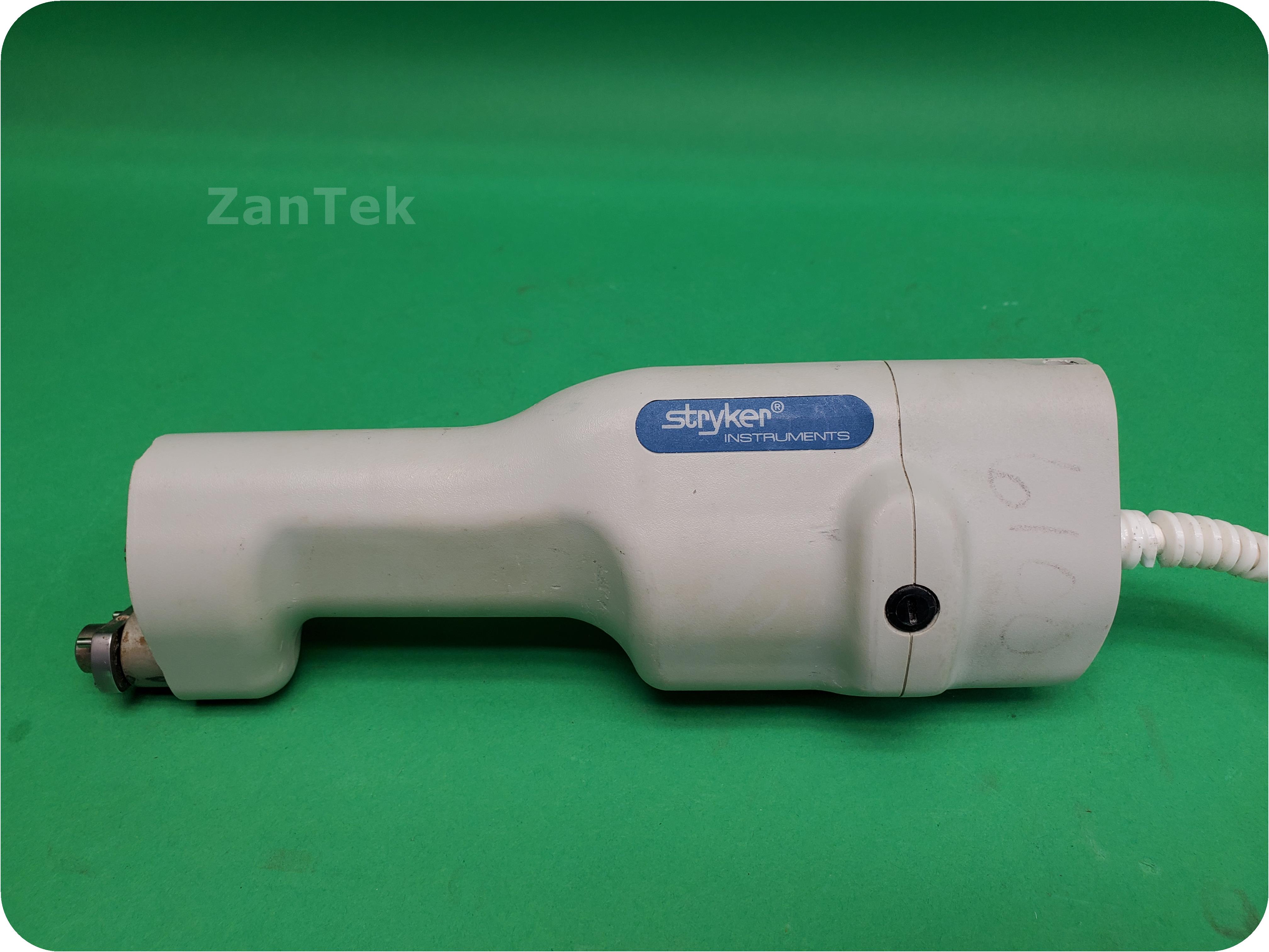 Zantek Medical - 297571-Stryker 940 Cast Cutter