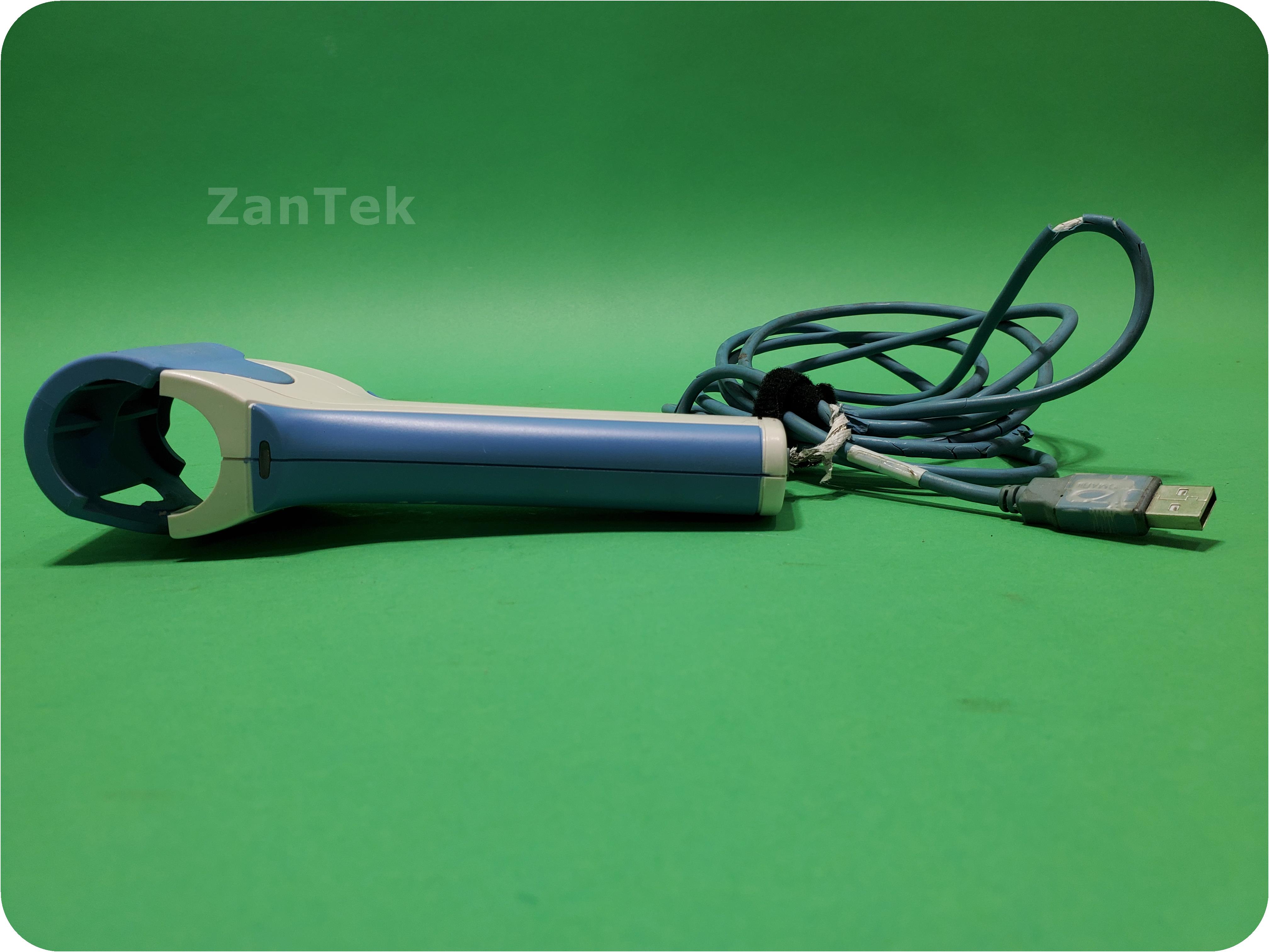 Zantek Medical - 297579-Midmark IQspiro Digital Spirometer