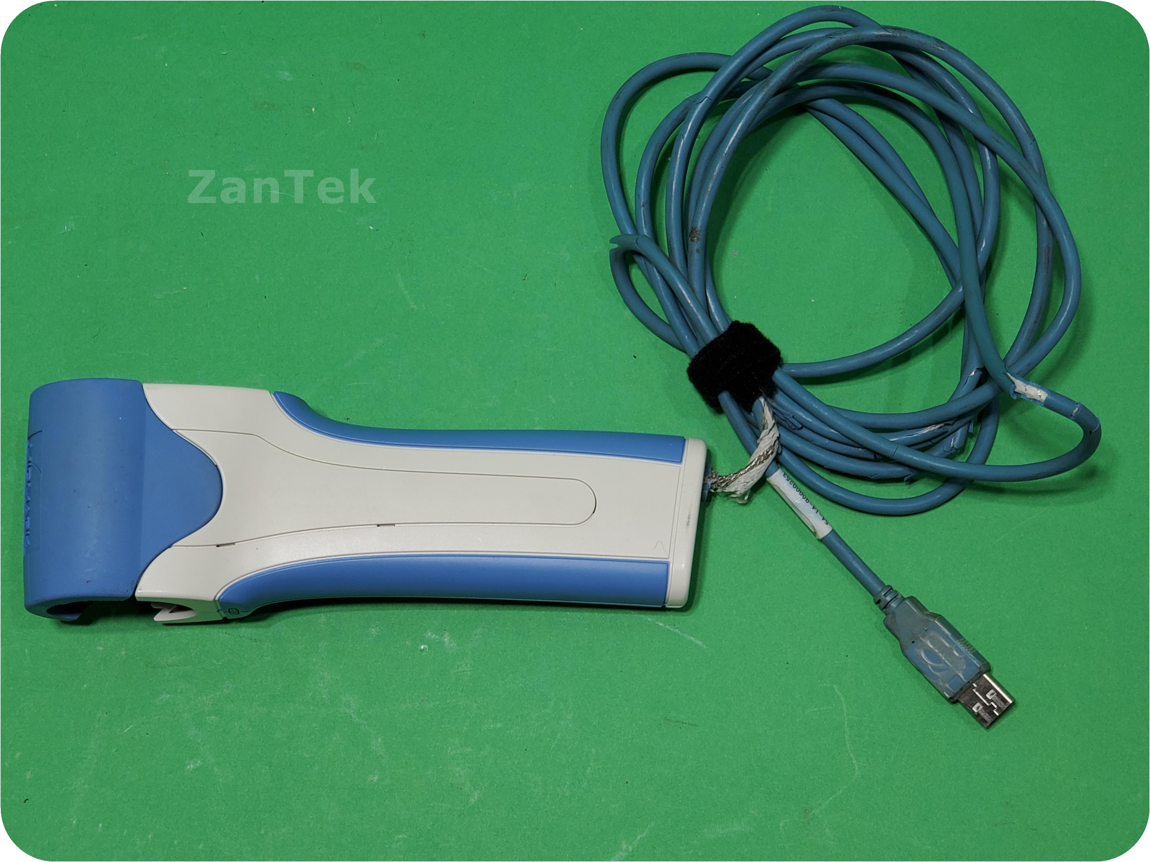 Zantek Medical - 297579-Midmark IQspiro Digital Spirometer