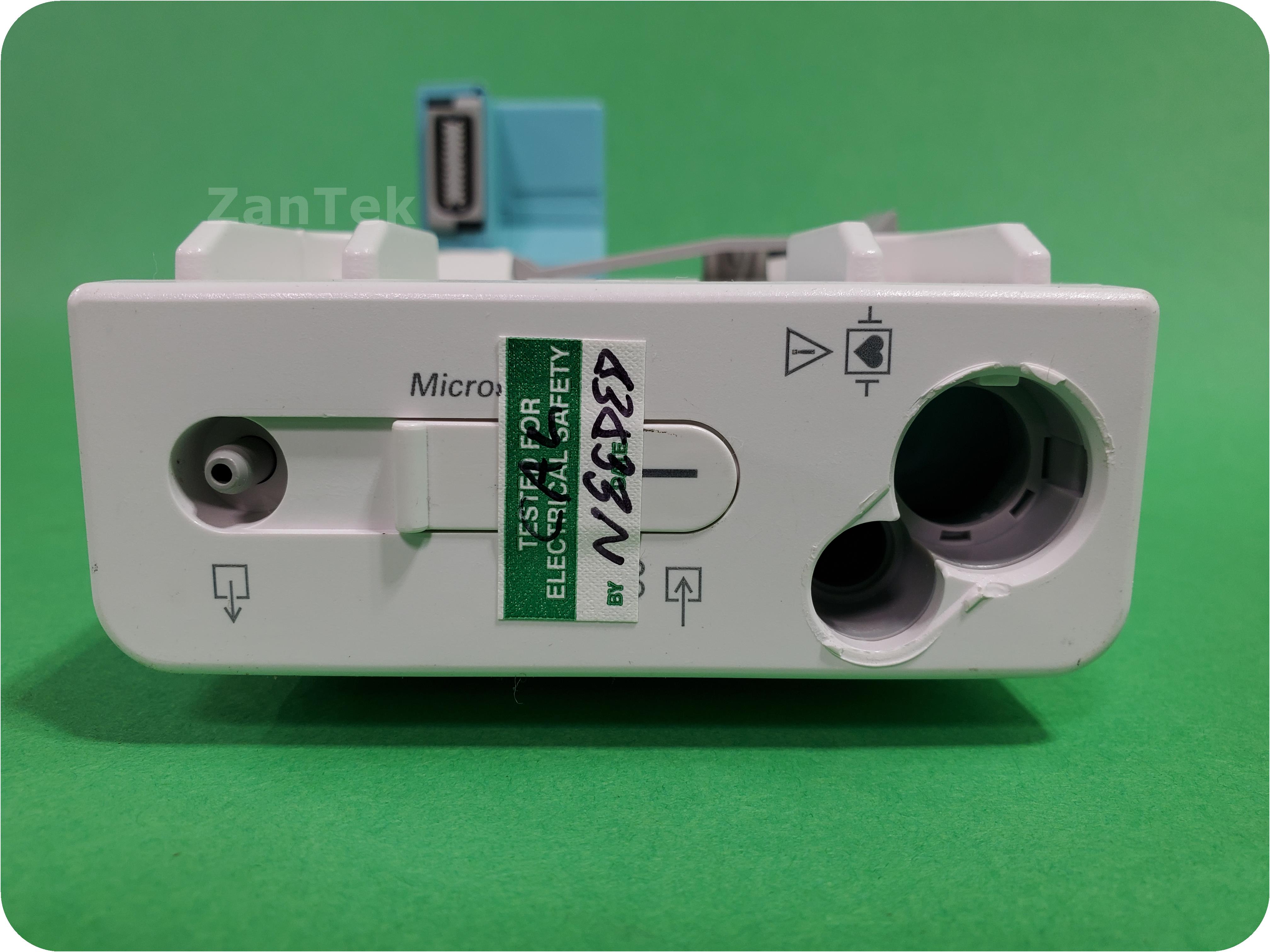 Zantek Medical - 298288-Philips M3015A CO2 MMS Module