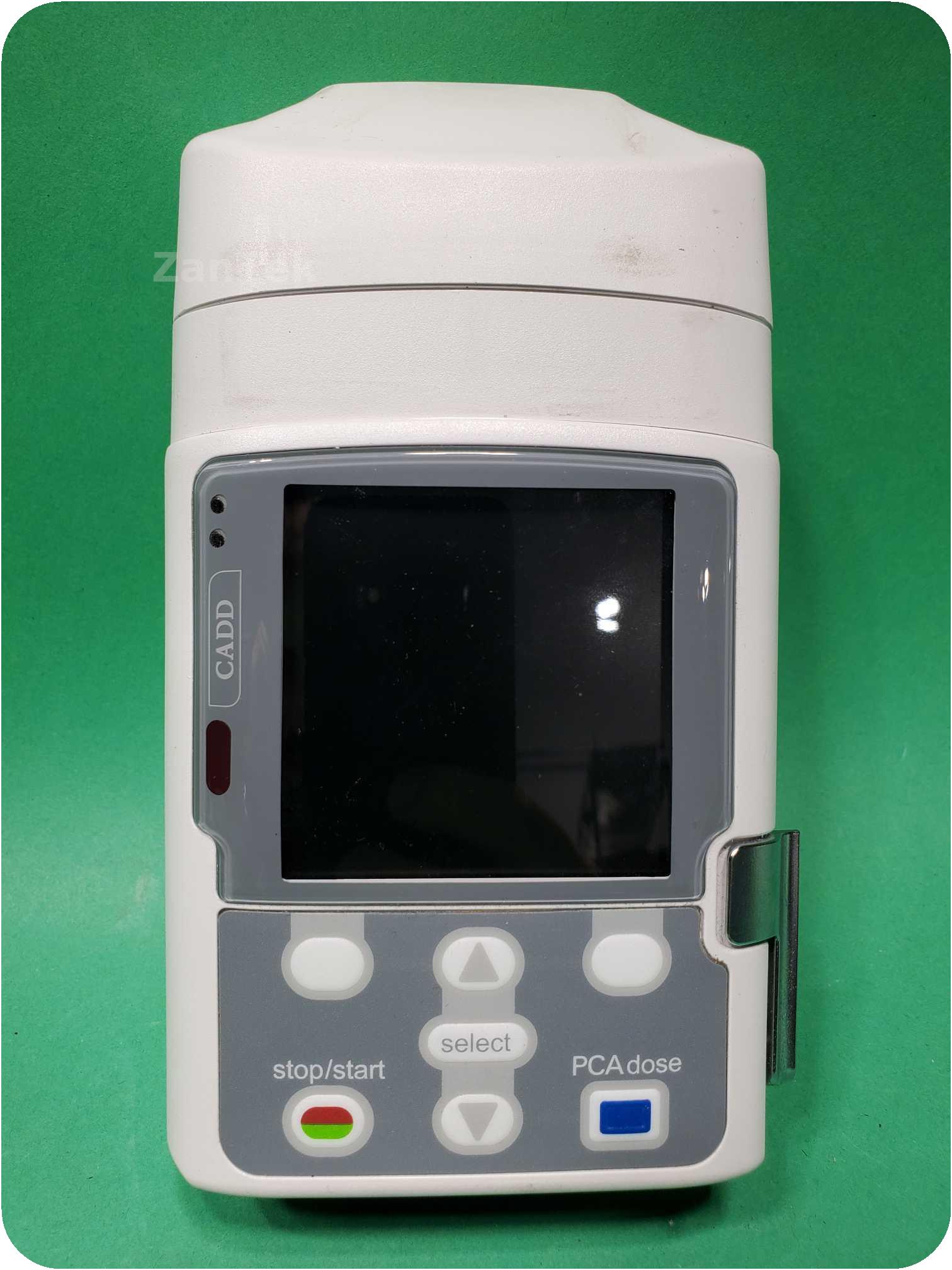 Zantek Medical - 298351-Smiths Medical CADD-Solis Ambulatory Infusion Pump