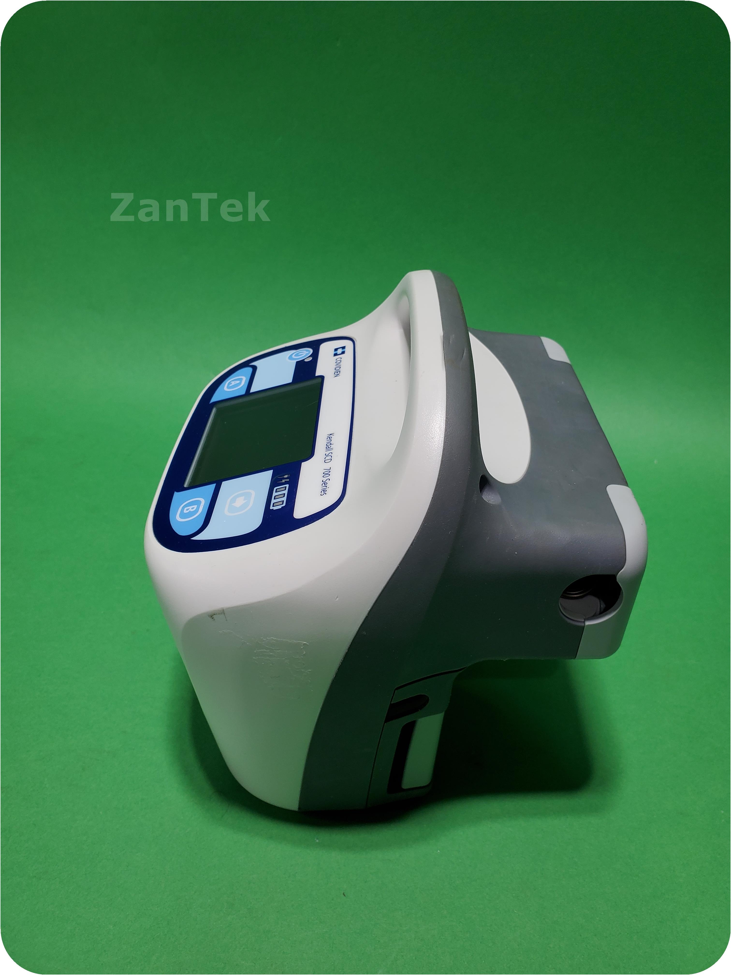 Zantek Medical - 298376-Covidien 700 Series Kendall SCD Smart ...
