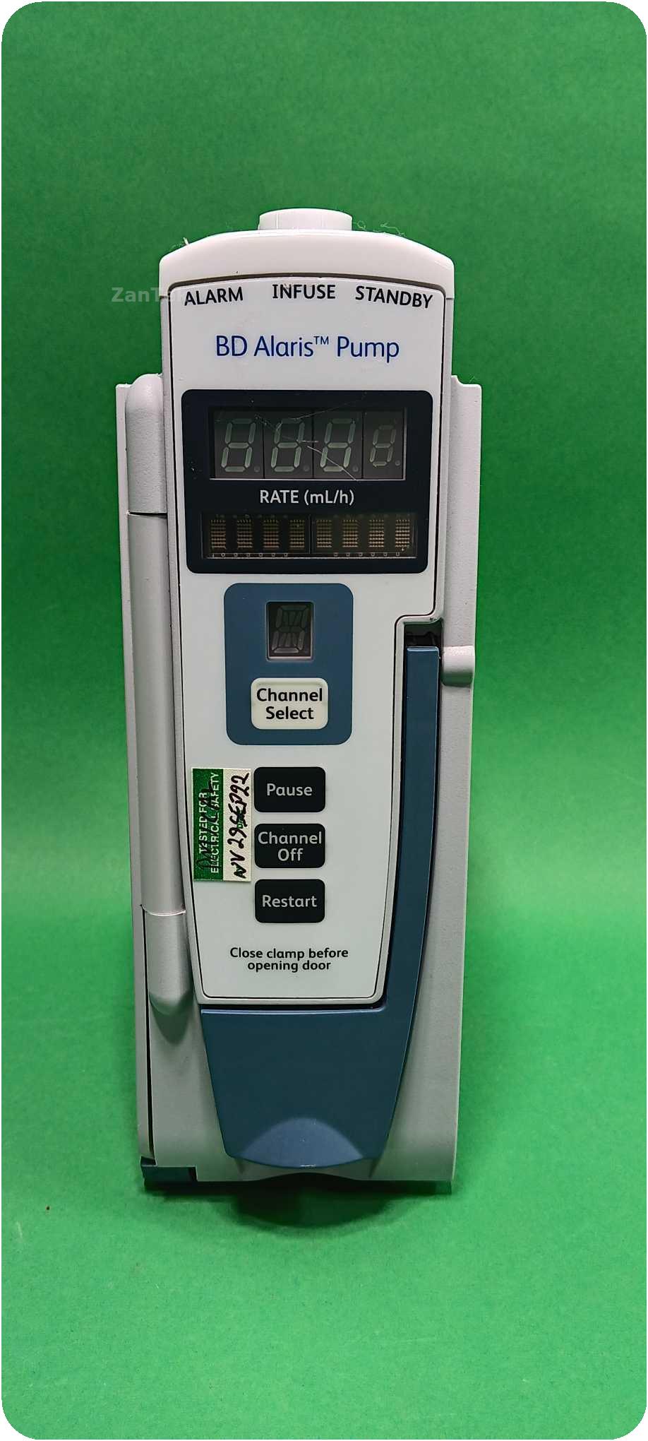 Zantek Medical - 298384-BD Alaris 8100 Infusion Pump Module