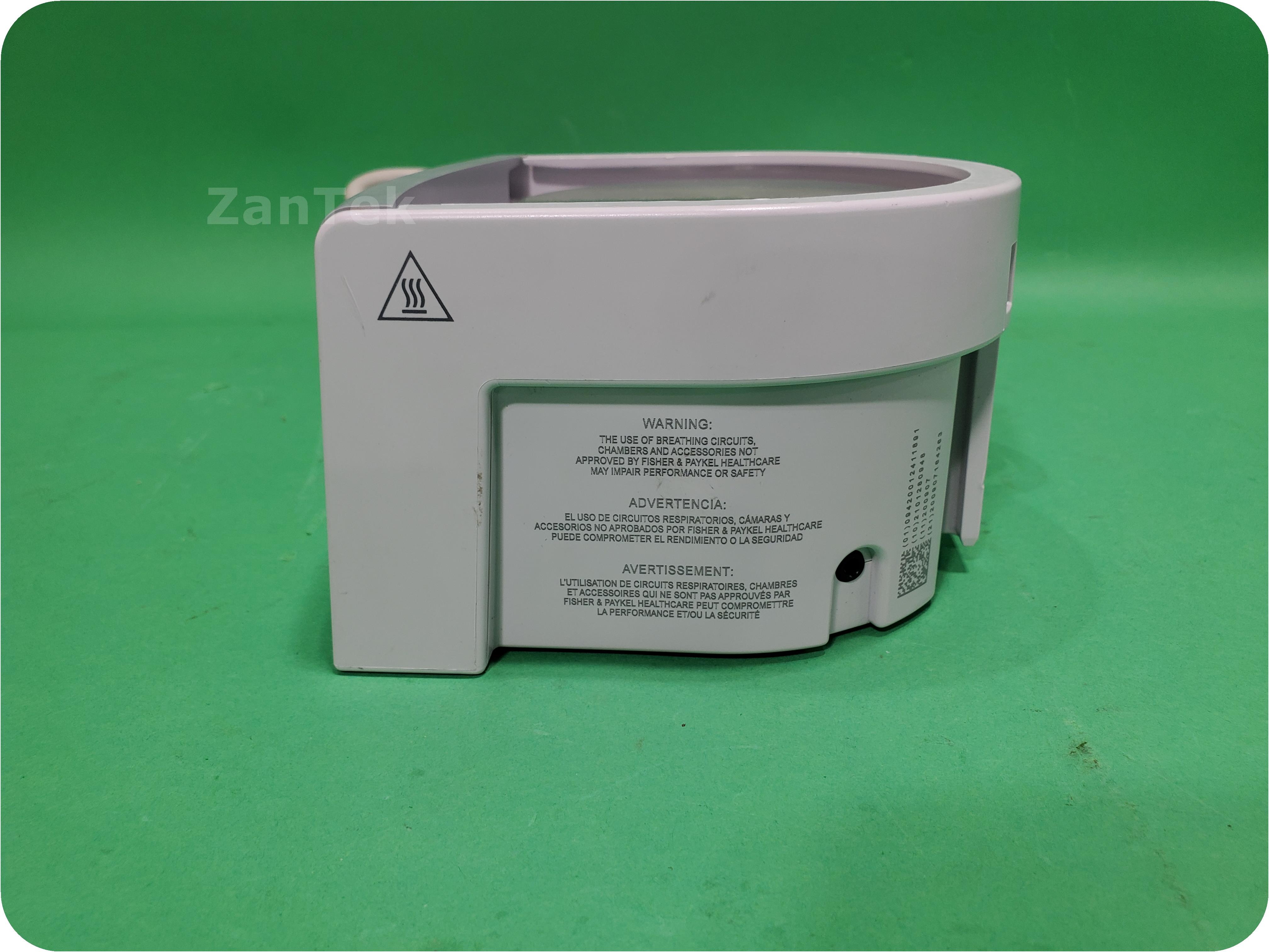 Zantek Medical - 300089-Fisher & Paykel MR810 Heated Respiratory Humidifier