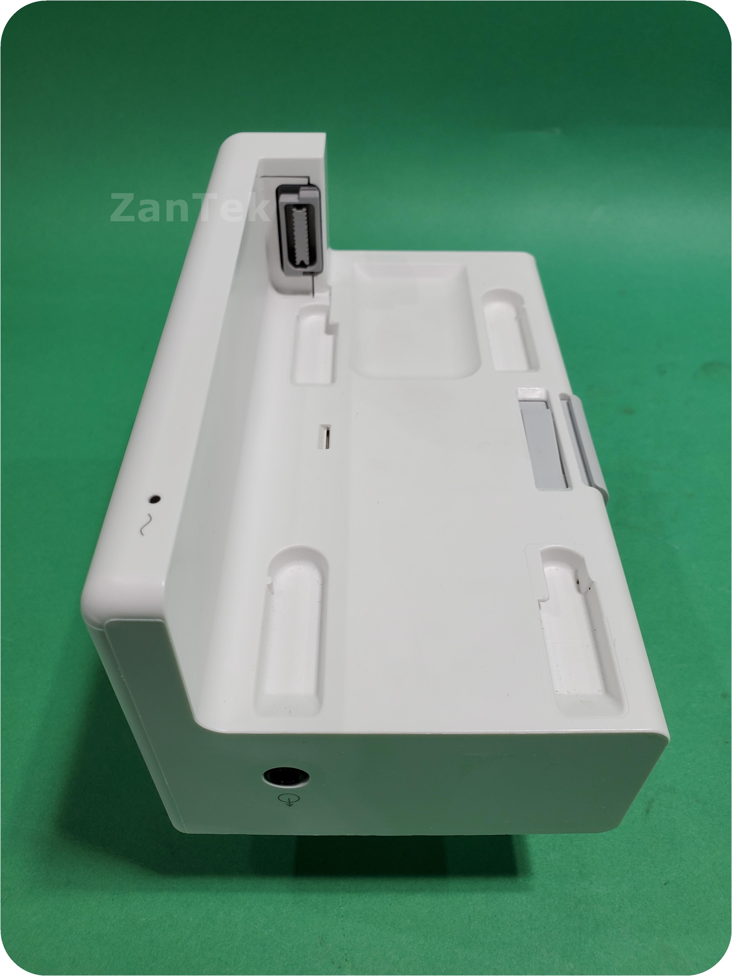 Zantek Medical - 300139-Philips 867043 MP2 X2 X3 MX100 LAN Pole Clamp ...