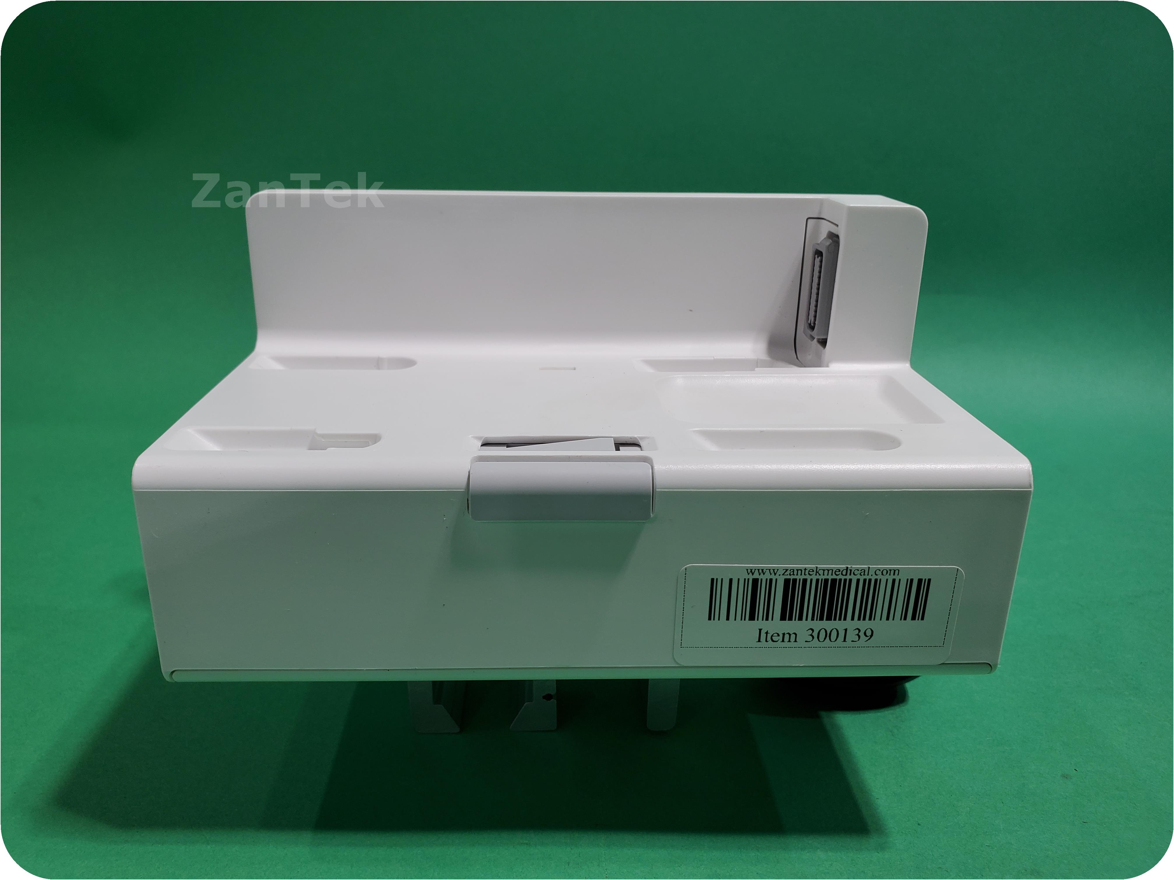 Zantek Medical - 300139-Philips 867043 MP2 X2 X3 MX100 LAN Pole Clamp ...