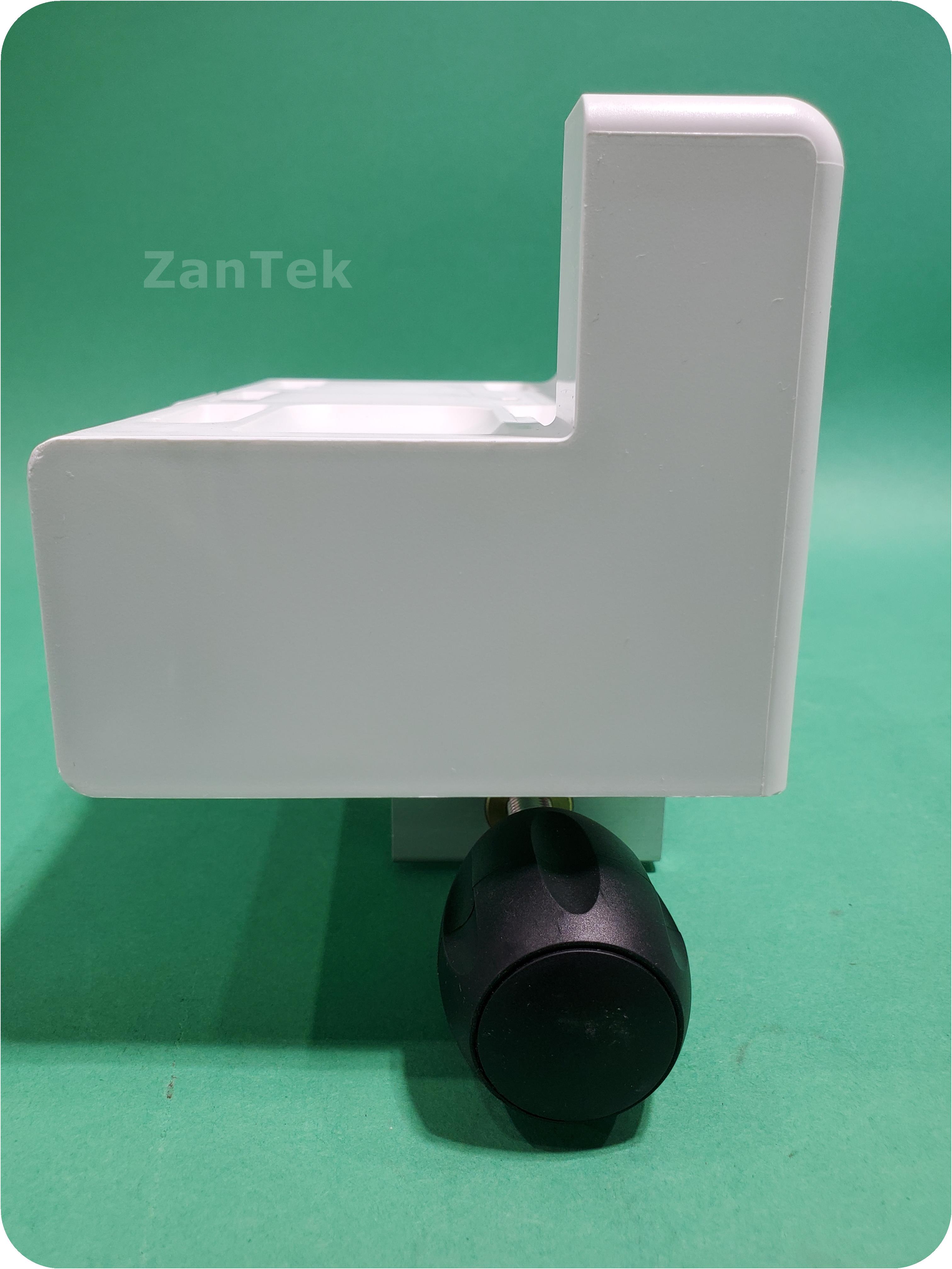 Zantek Medical - 300139-Philips 867043 MP2 X2 X3 MX100 LAN Pole Clamp ...