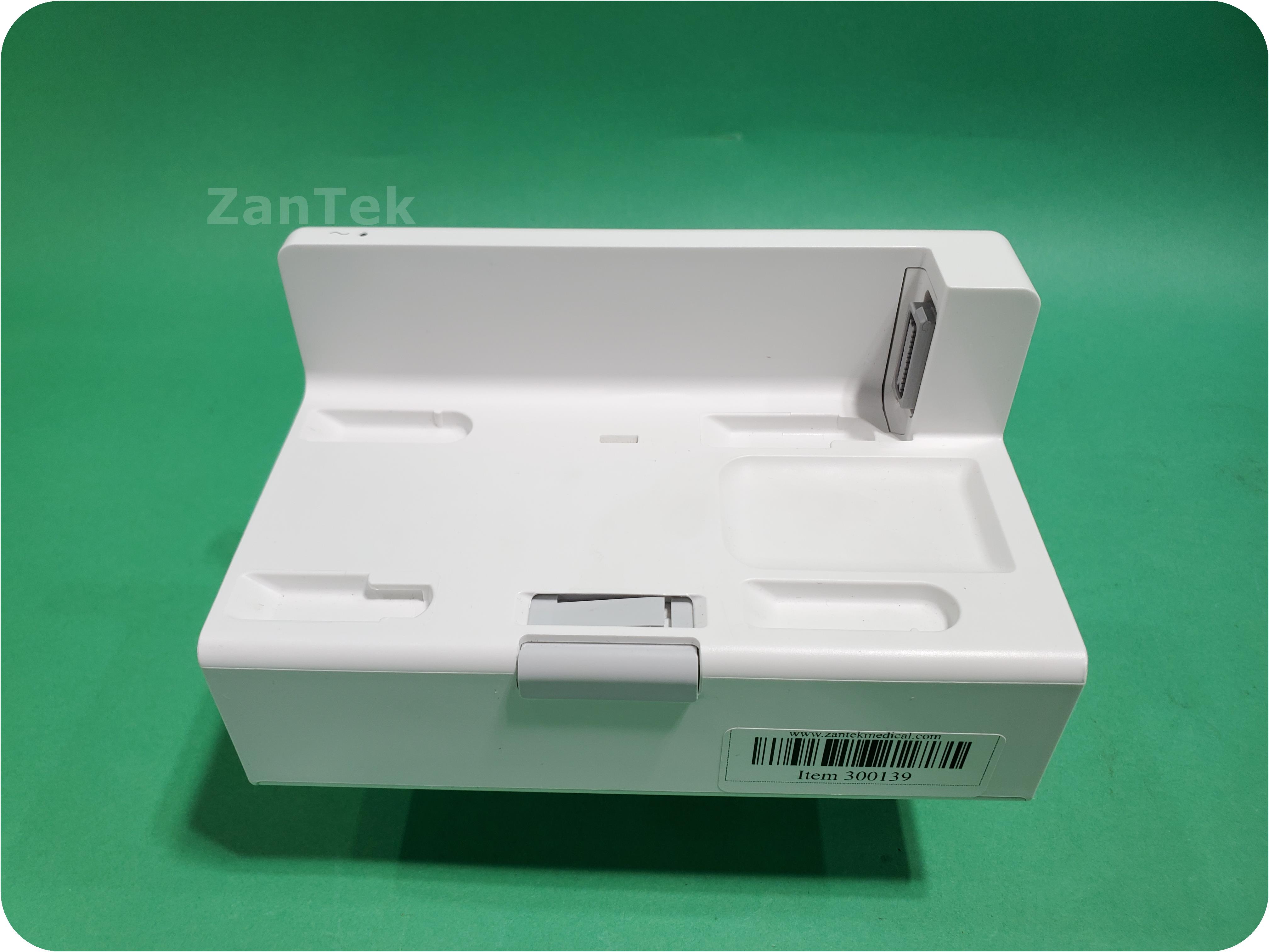 Zantek Medical - 300139-Philips 867043 MP2 X2 X3 MX100 LAN Pole Clamp ...