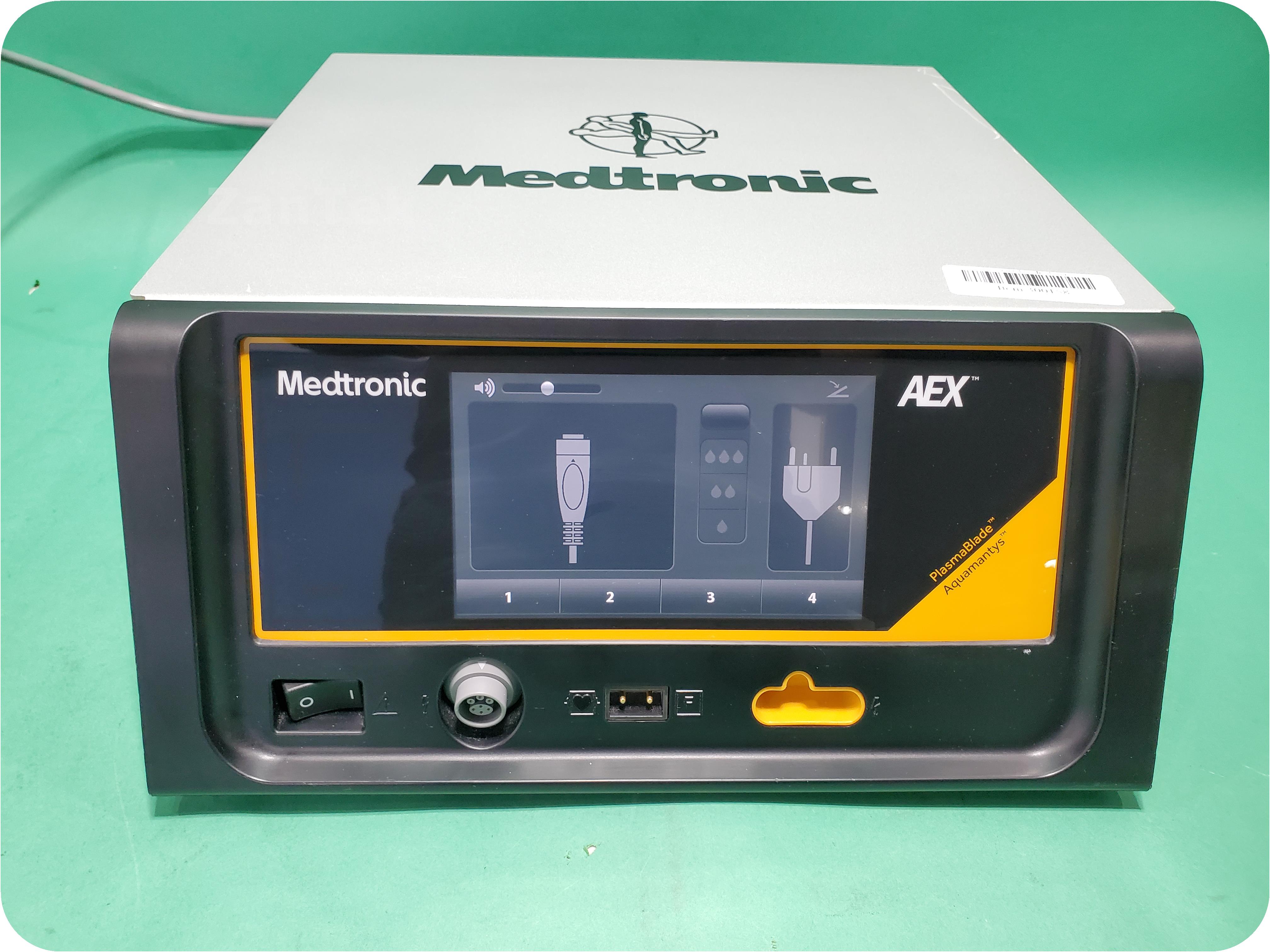 Zantek Medical - 300158-Medtronic AEX Generator 30-2447 Plasmablade Aquamantys
