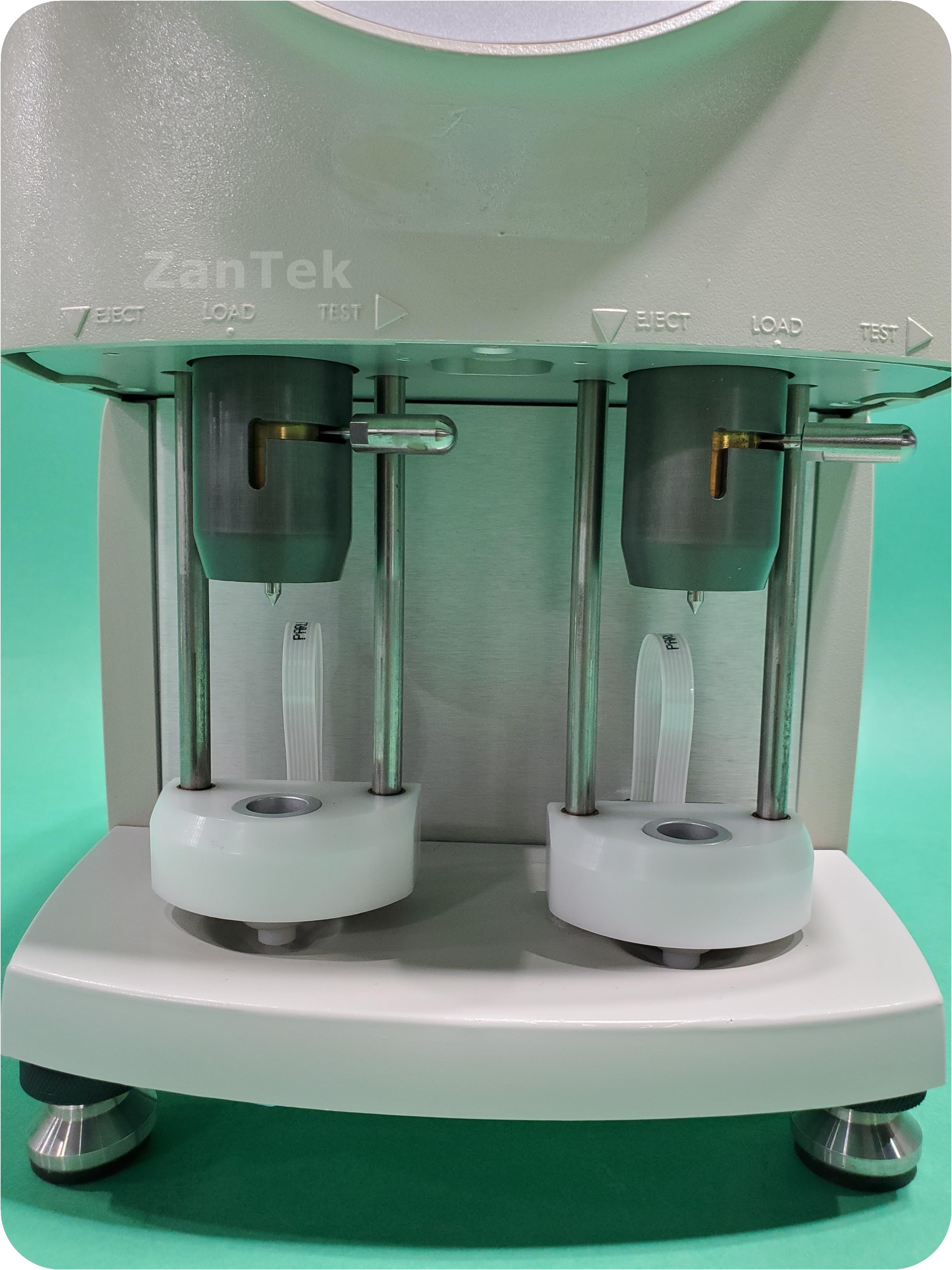 Zantek Medical - 300272-Haemoscope TEG 5000 Coagulation Analyzer ...