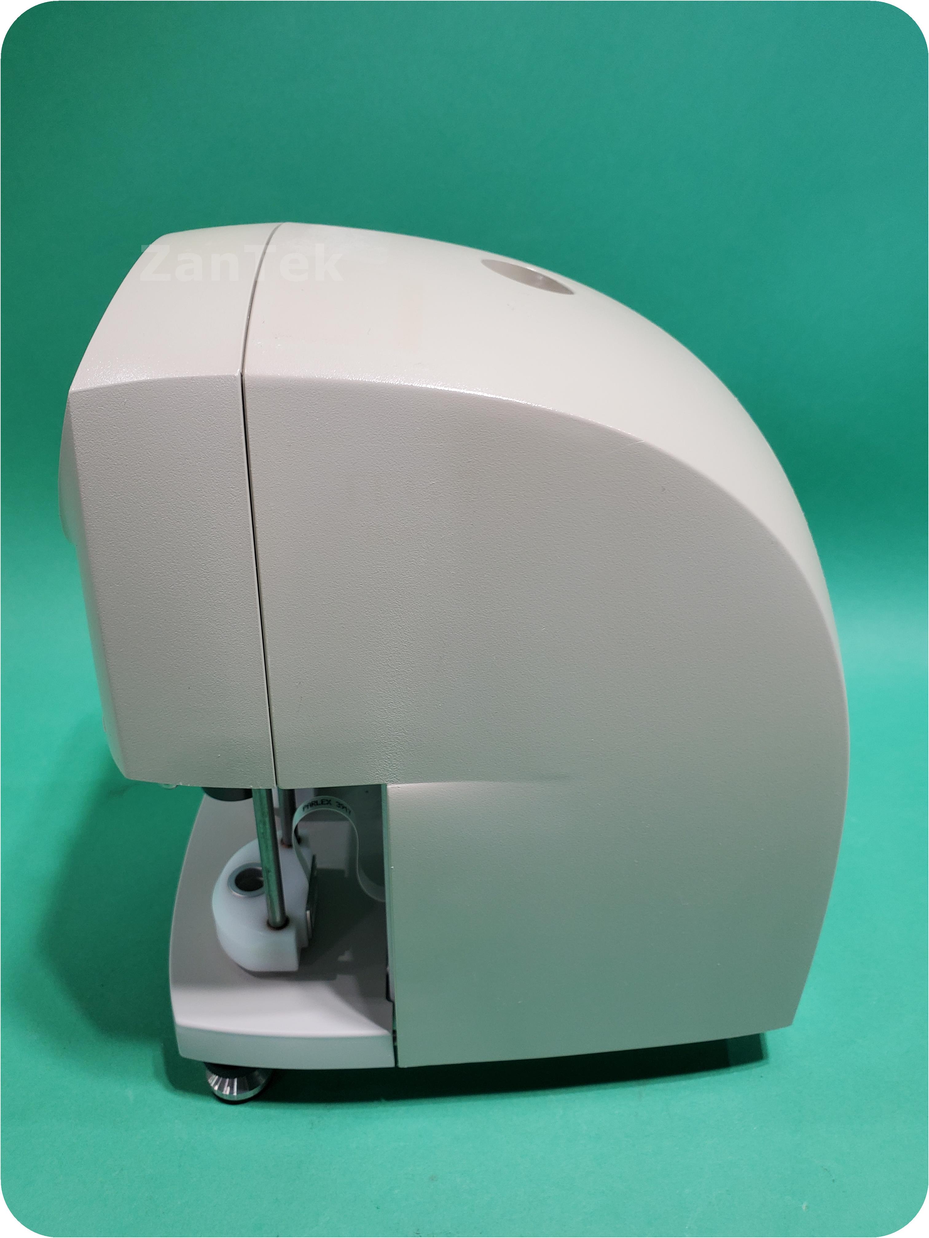 Zantek Medical - 300272-Haemoscope TEG 5000 Coagulation Analyzer ...