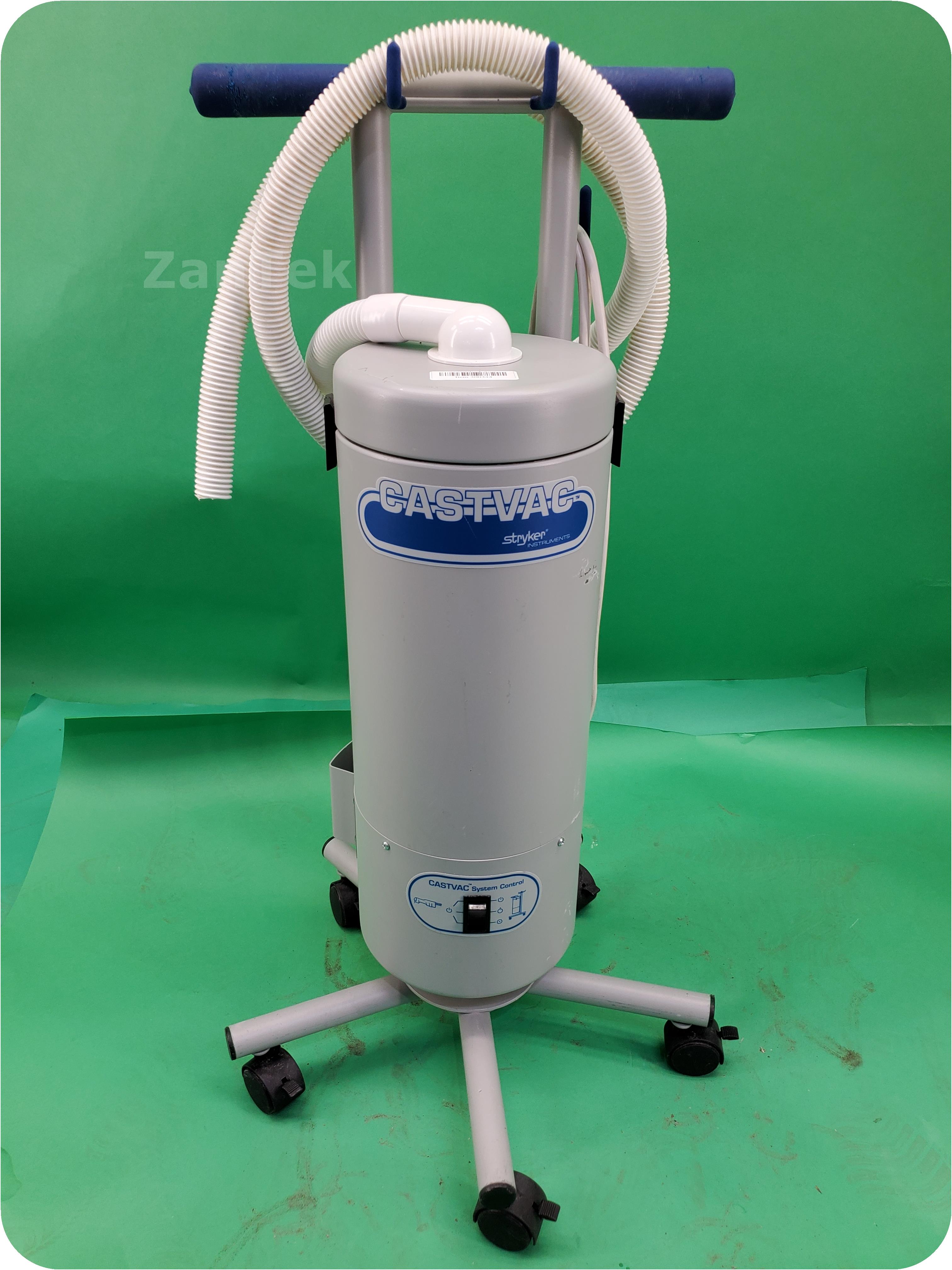 Zantek Medical - 300344-Stryker CastVac 986 CAST REMOVAL Vacuum