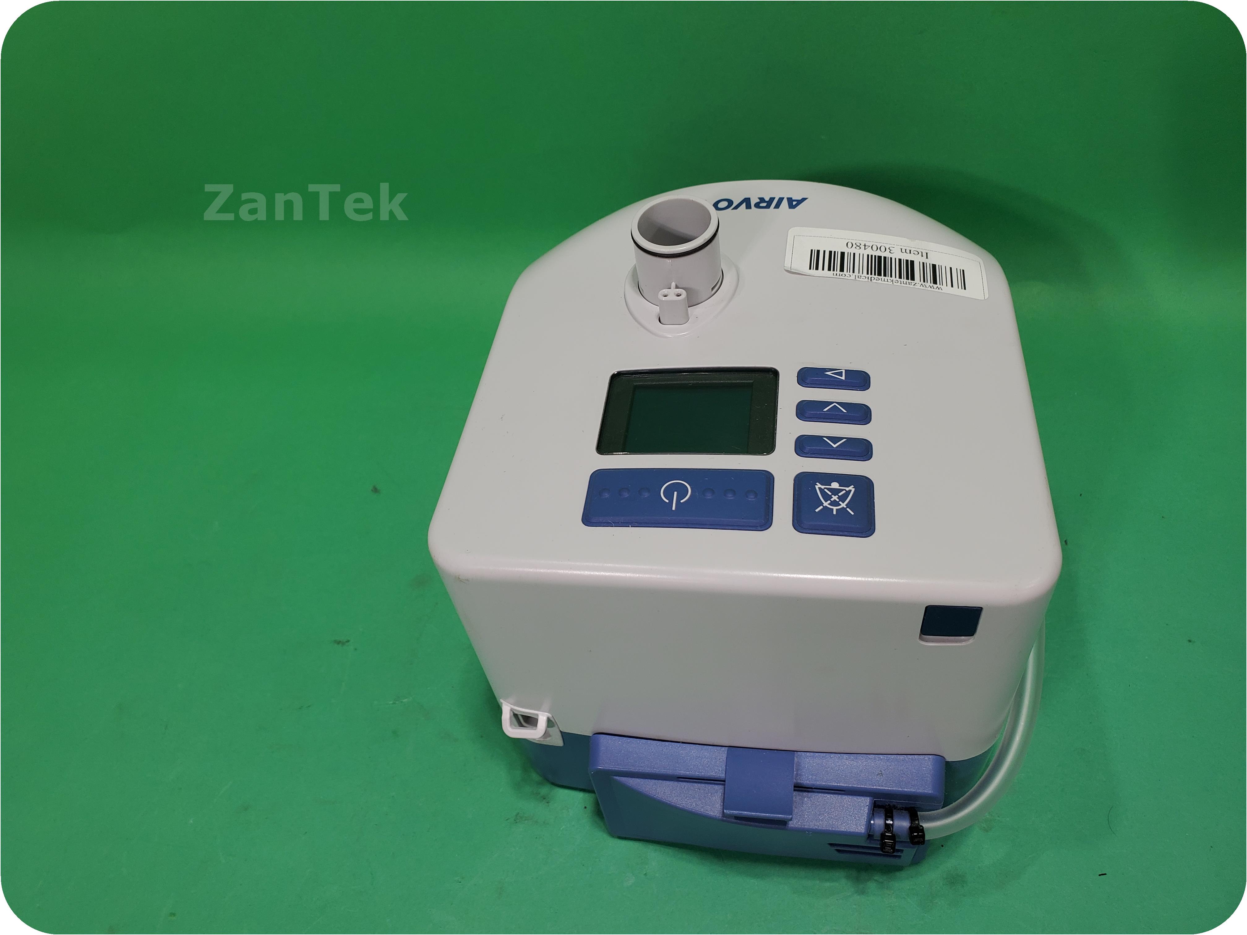 Zantek Medical - 300480-Fisher & Paykel Airvo 2 PT101US Humidifier Heater