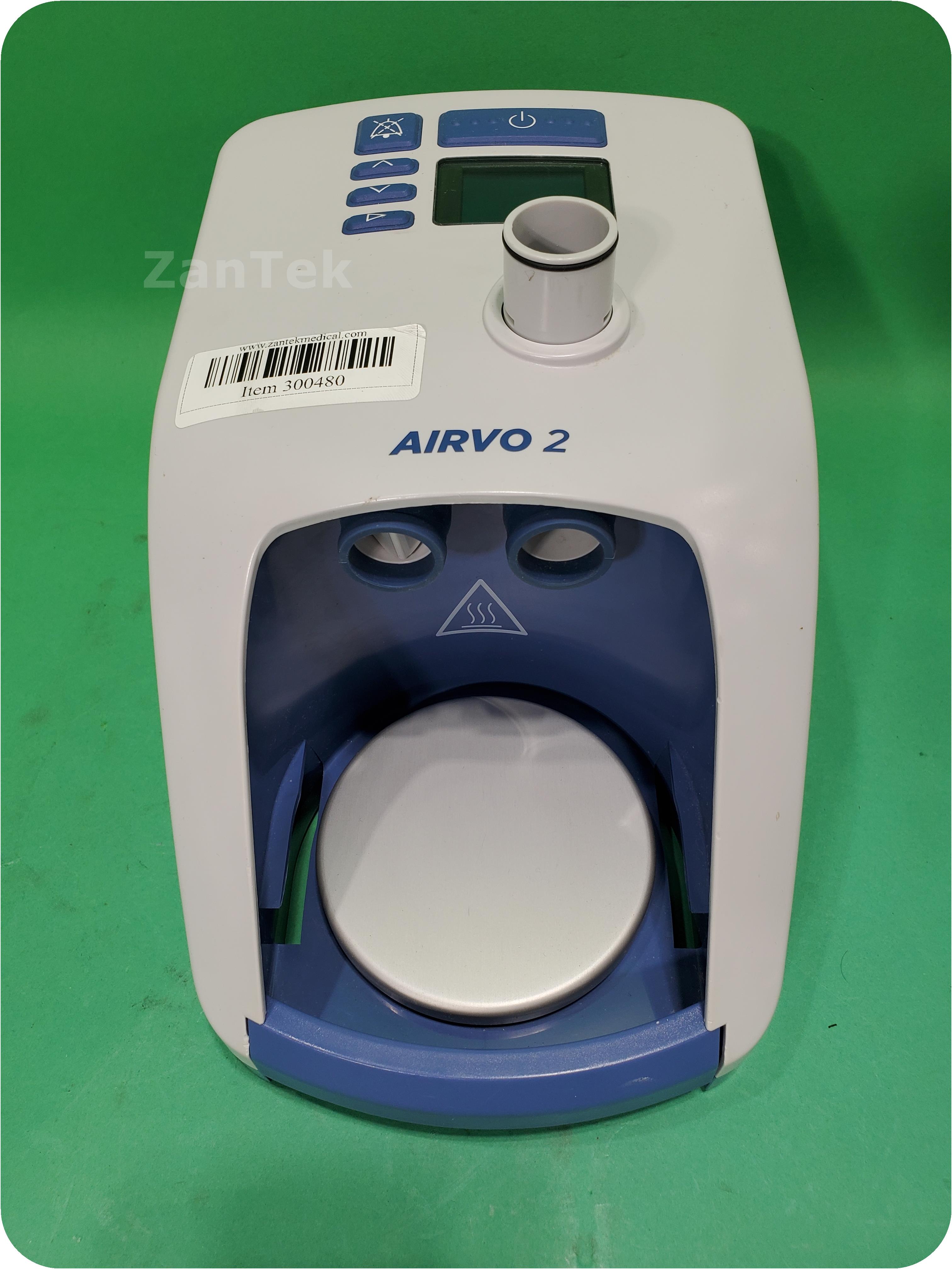 Zantek Medical - 300480-Fisher & Paykel Airvo 2 PT101US Humidifier Heater