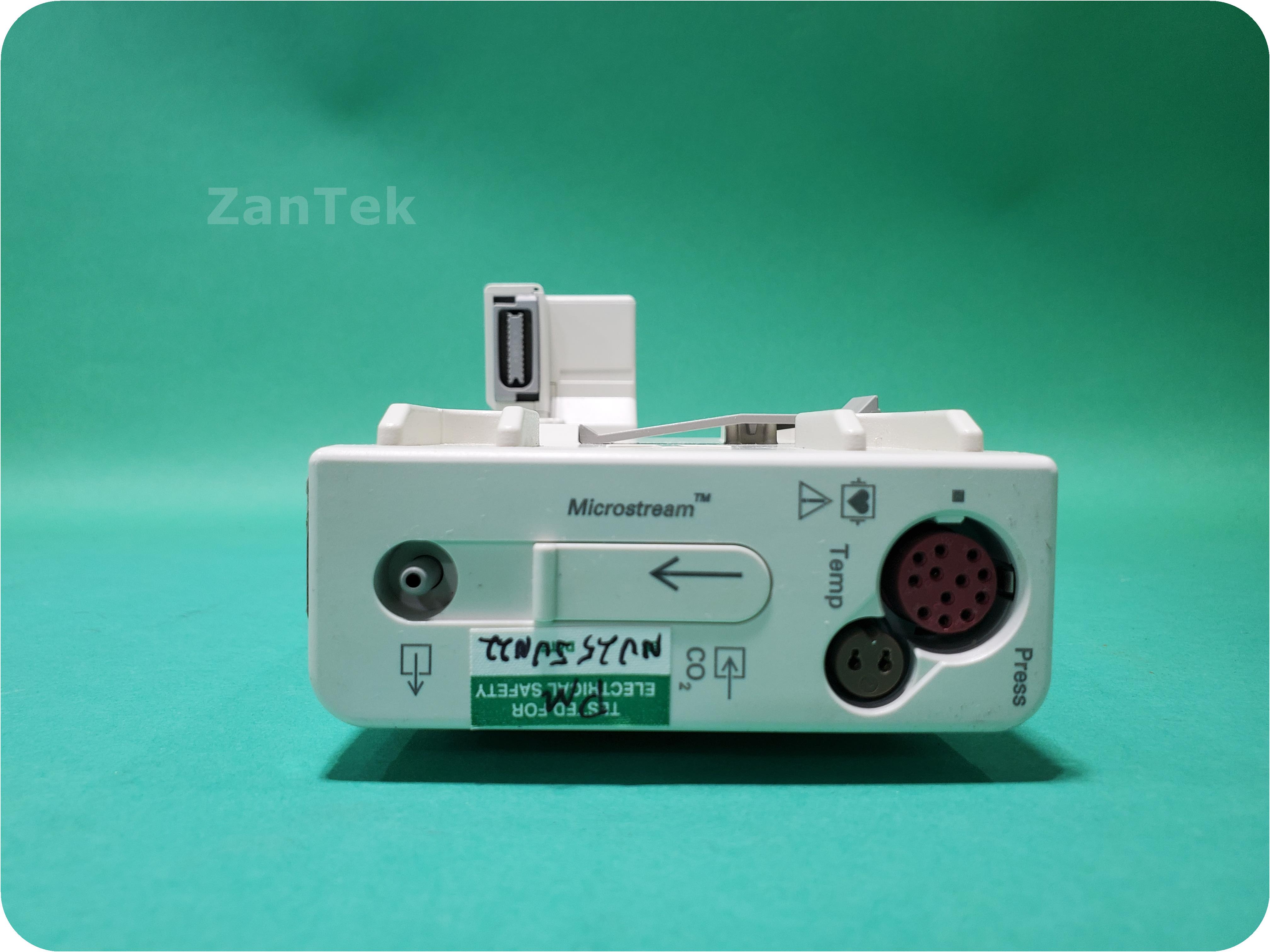 Zantek Medical - 302249-Philips M3015A CO2 MMS Module
