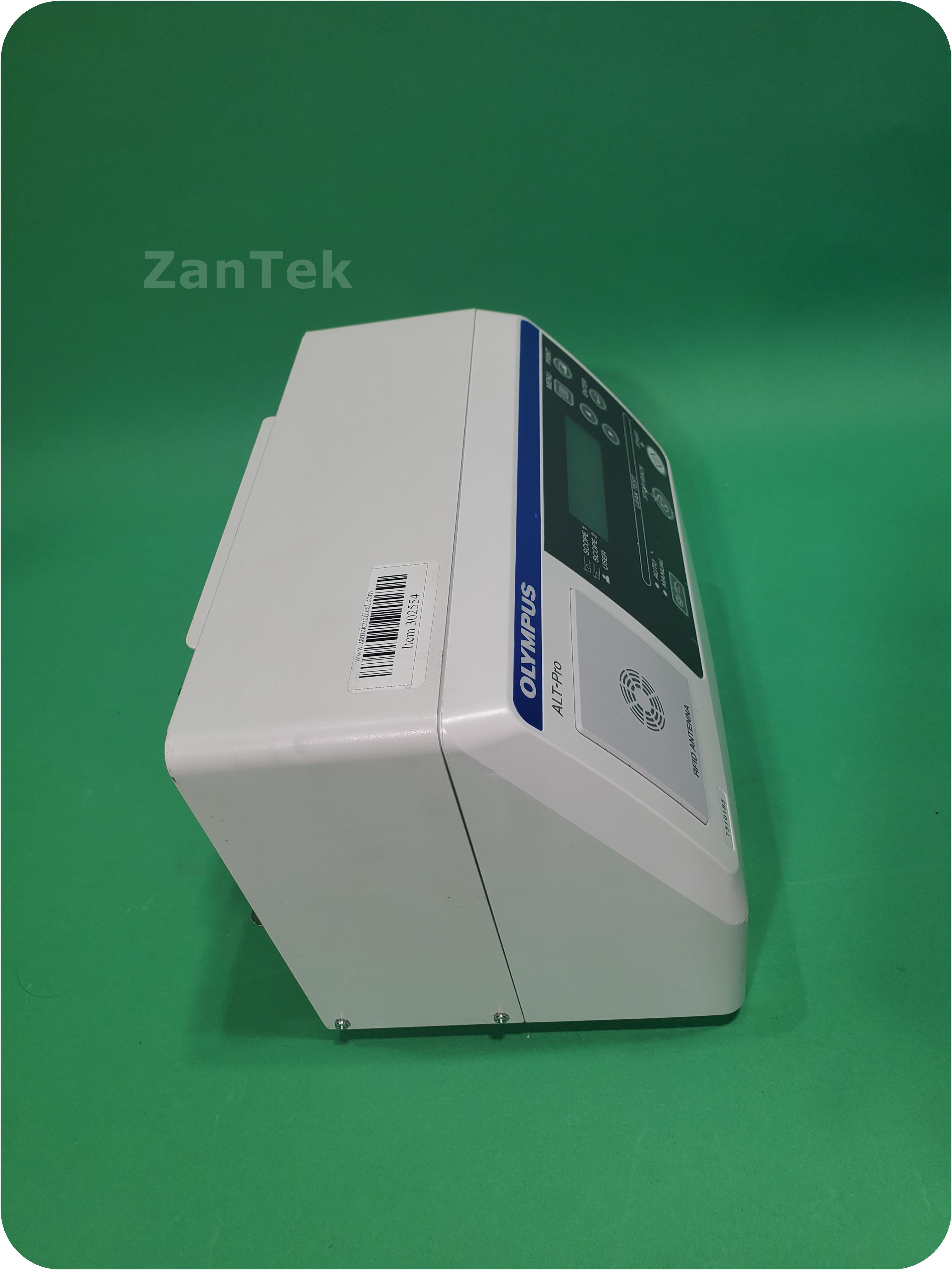 Zantek Medical - 302554-Olympus ALT-Pro Automated Endo Leak Tester
