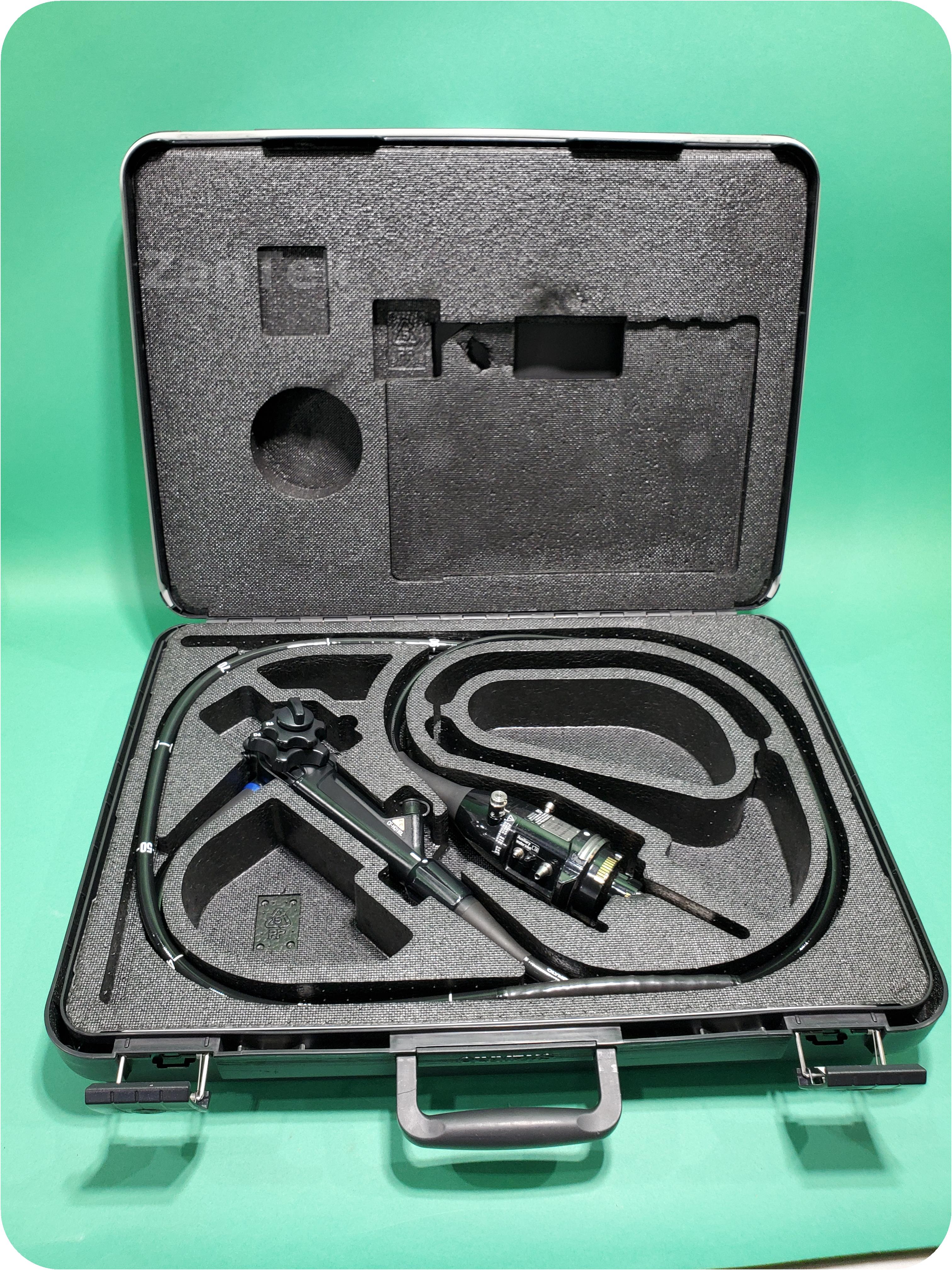 Zantek Medical - 302581-Olympus CF-HQ190L Evis Exera III ...