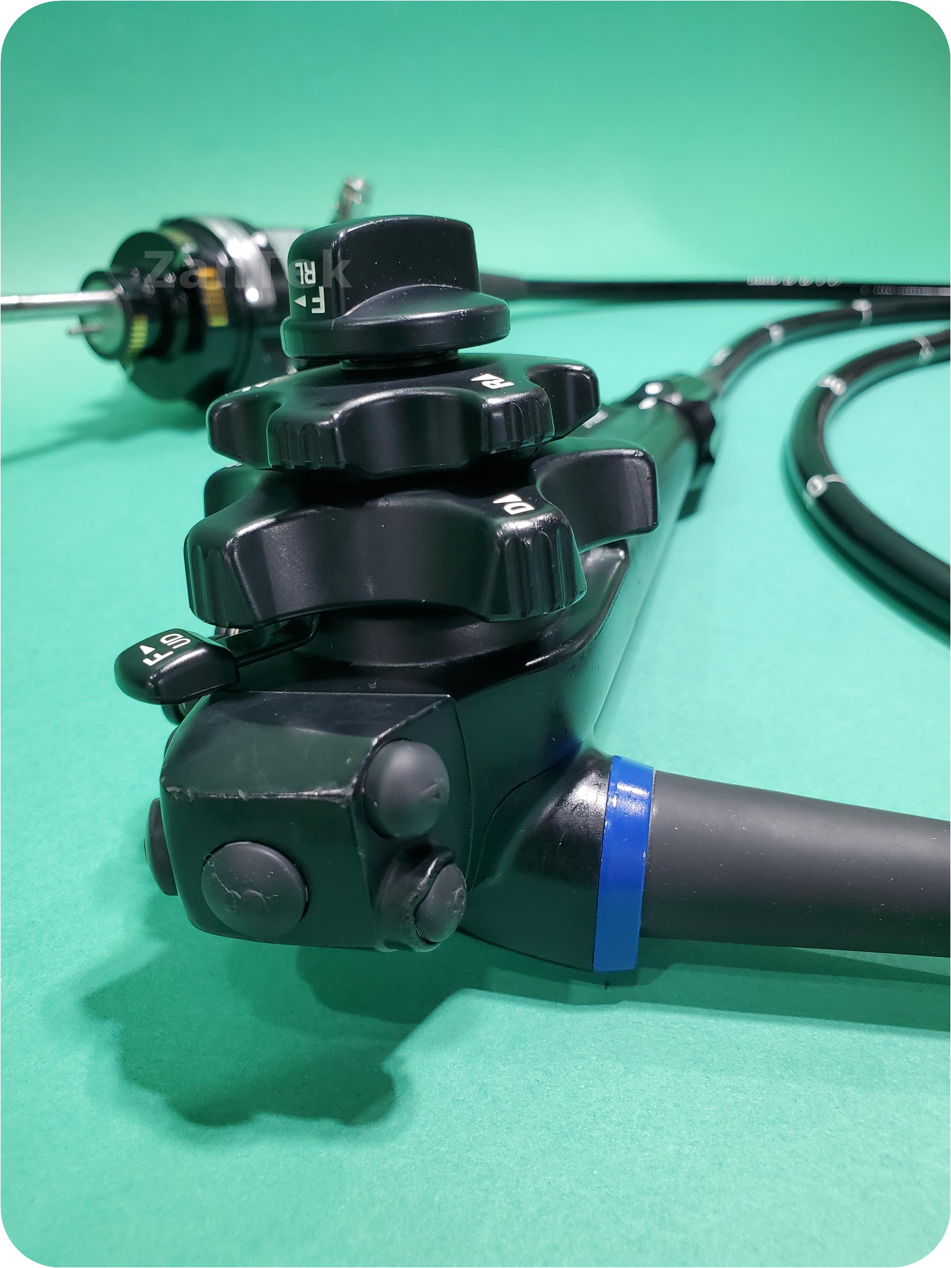 Zantek Medical - 302581-Olympus CF-HQ190L Evis Exera III ...