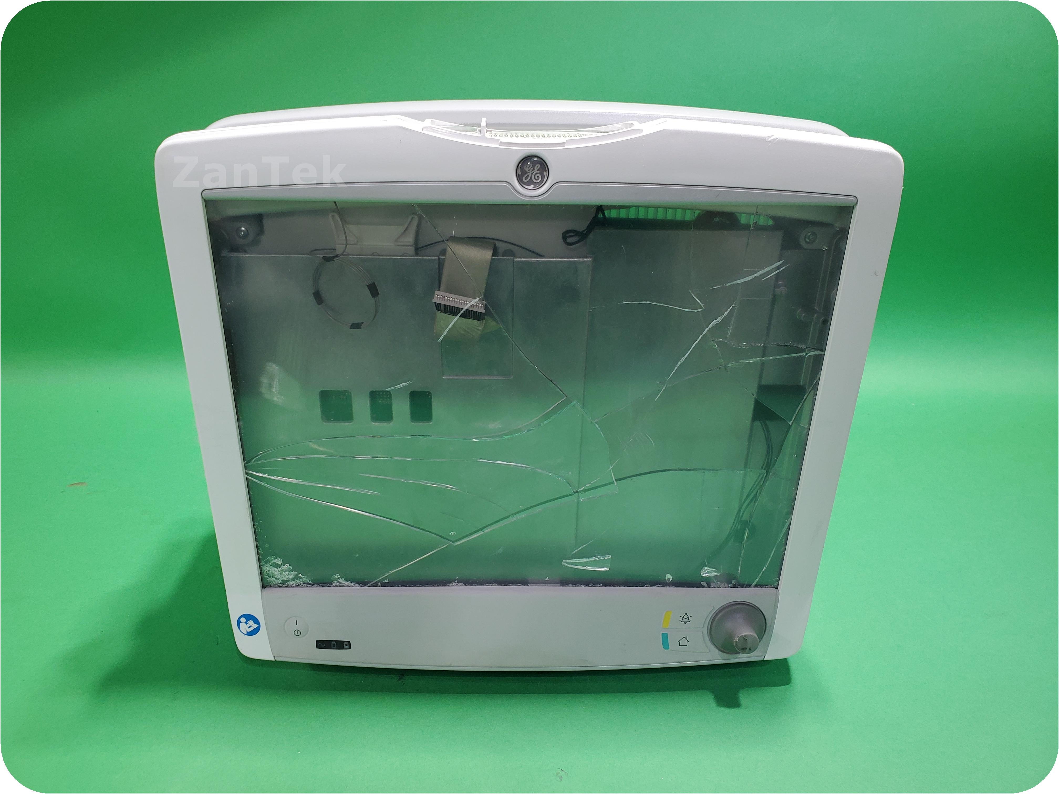 Zantek Medical - 302610-GE Healthcare B650 CareScape Monitor