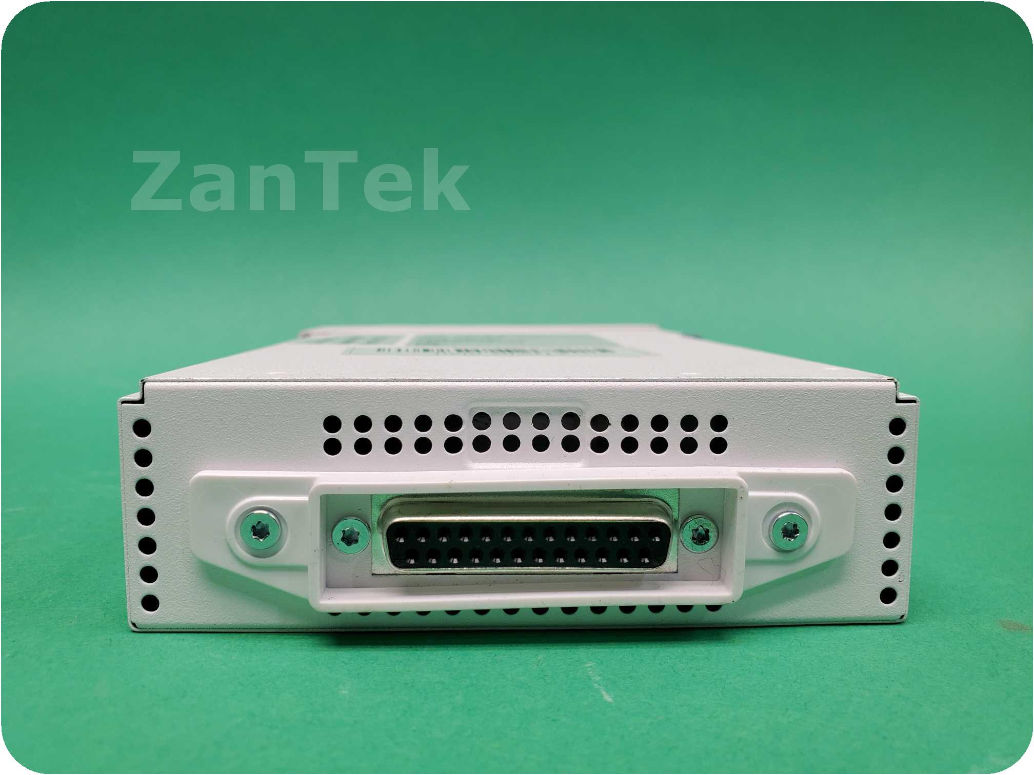 Zantek Medical - 303913-GE Datex Ohmeda E-sCO Gas Module