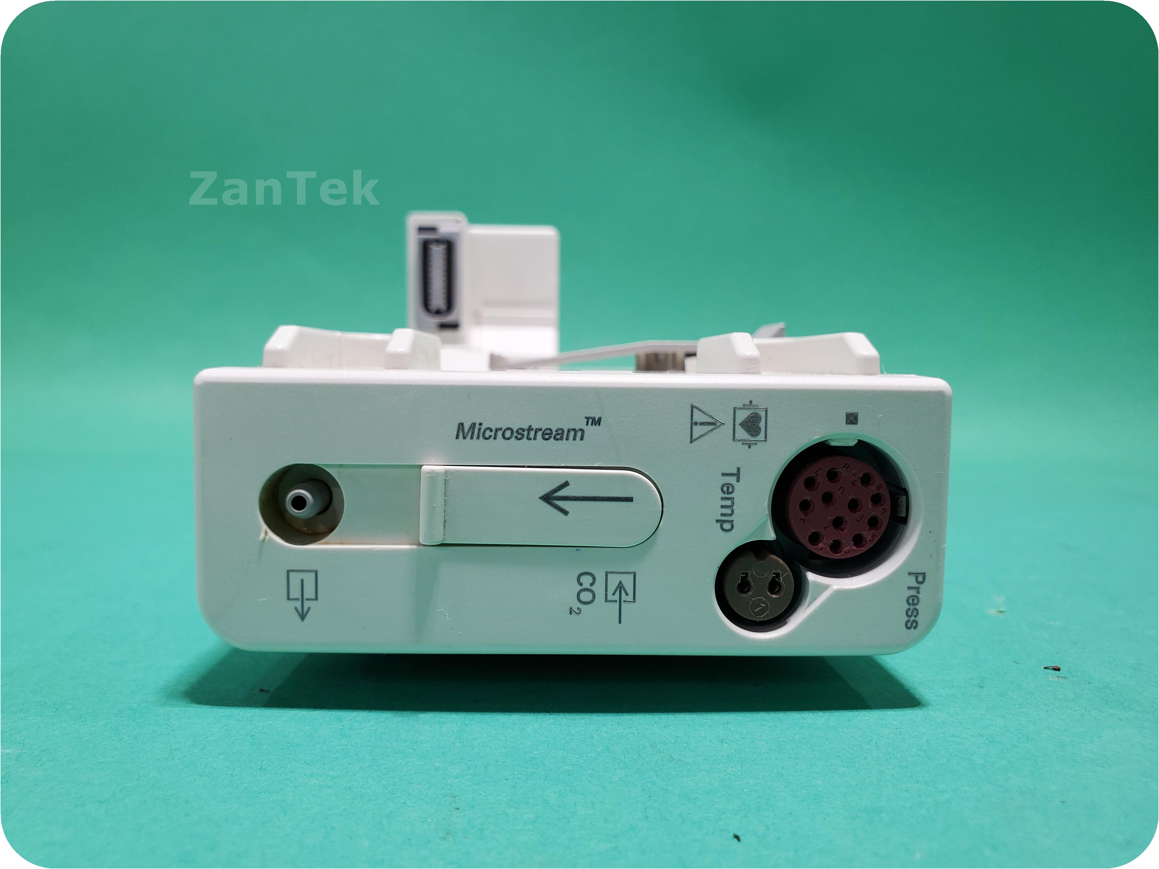 Zantek Medical - 304324-Philips M3015A CO2 MMS Module