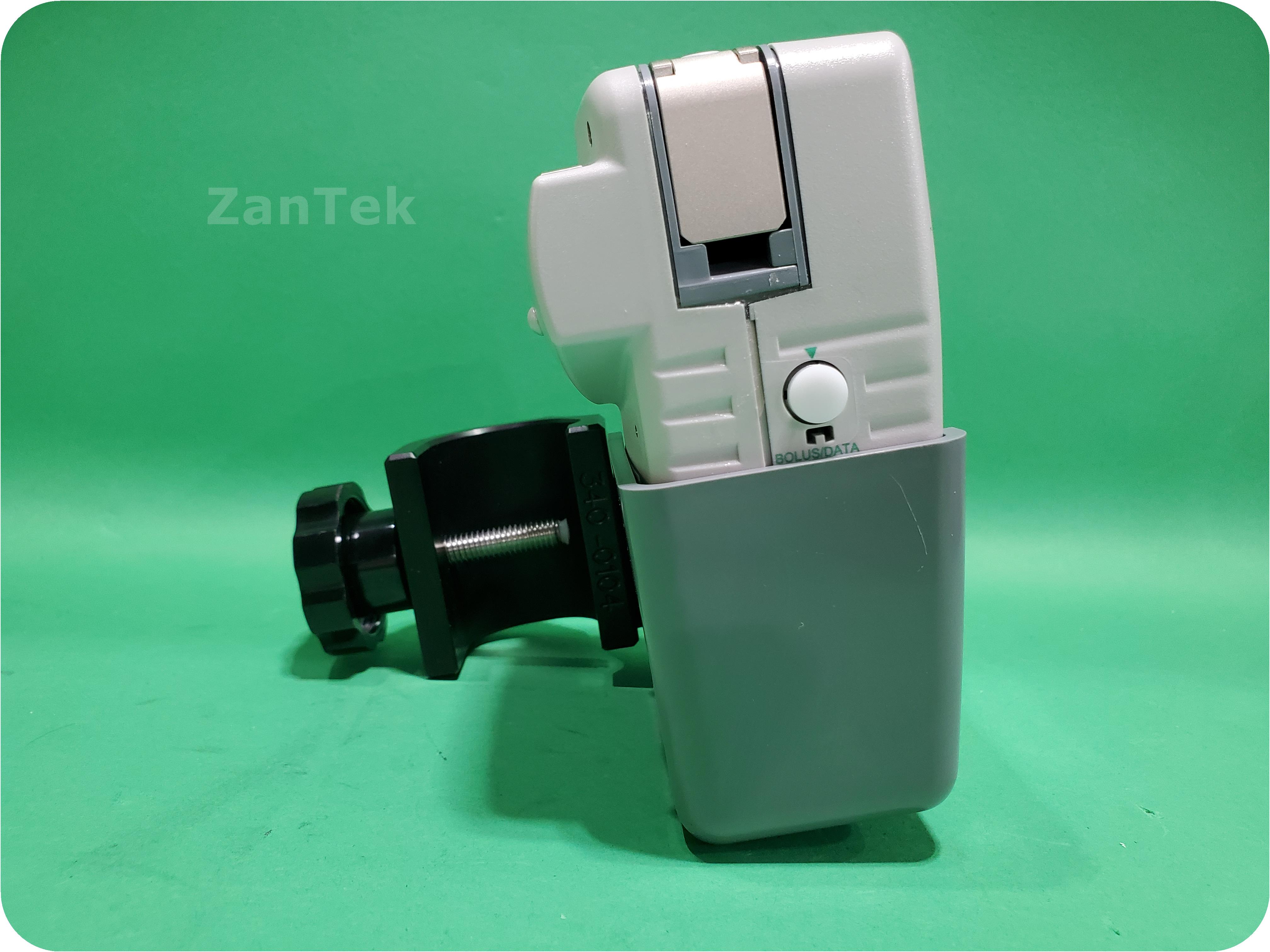 Zantek Medical - 304339-Moog Curlin Medical 6000 CMS PainSmart IOD Pump