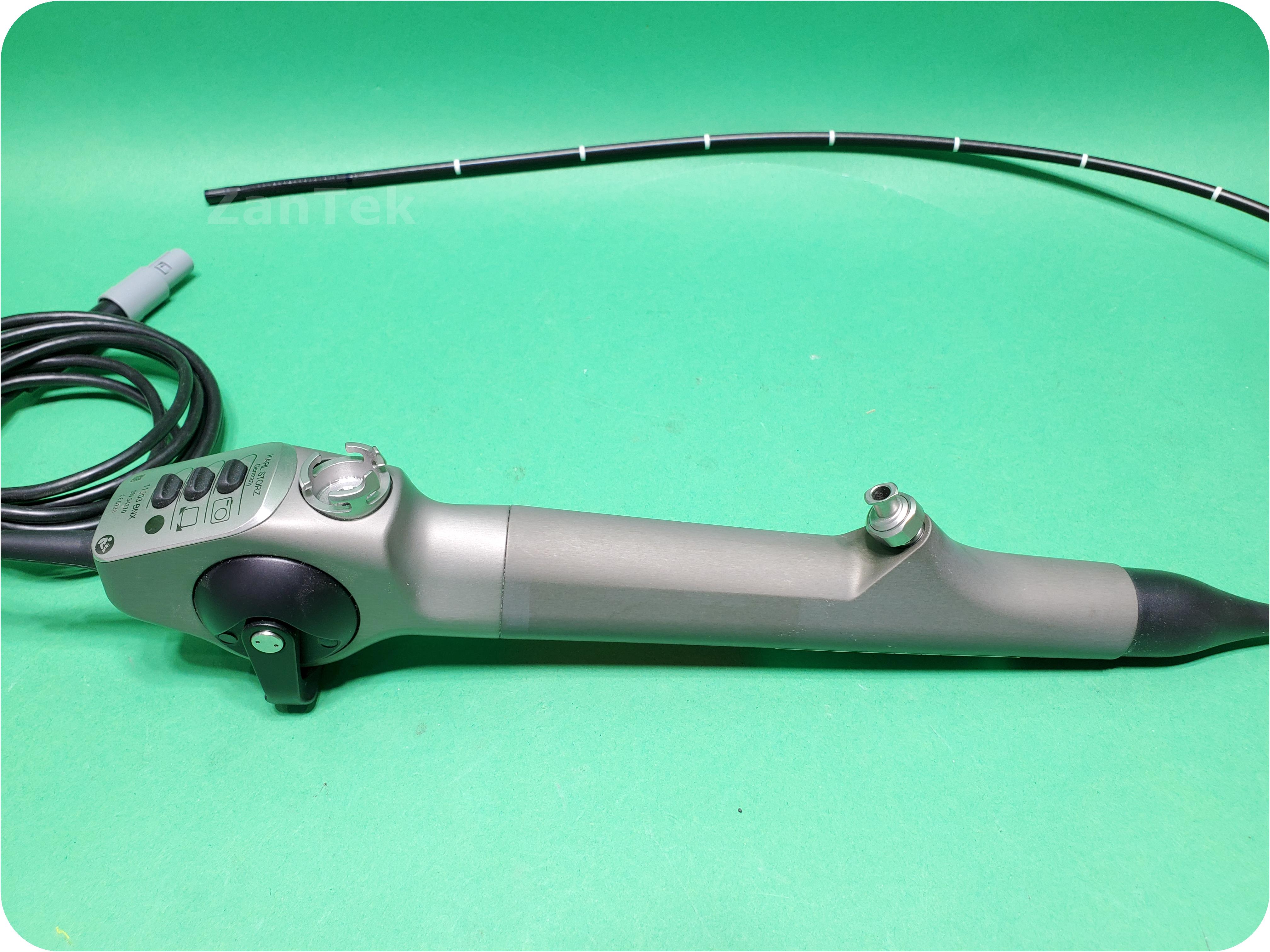 Zantek Medical - 305300-Karl Storz 11302BNX Video Intubation Scope