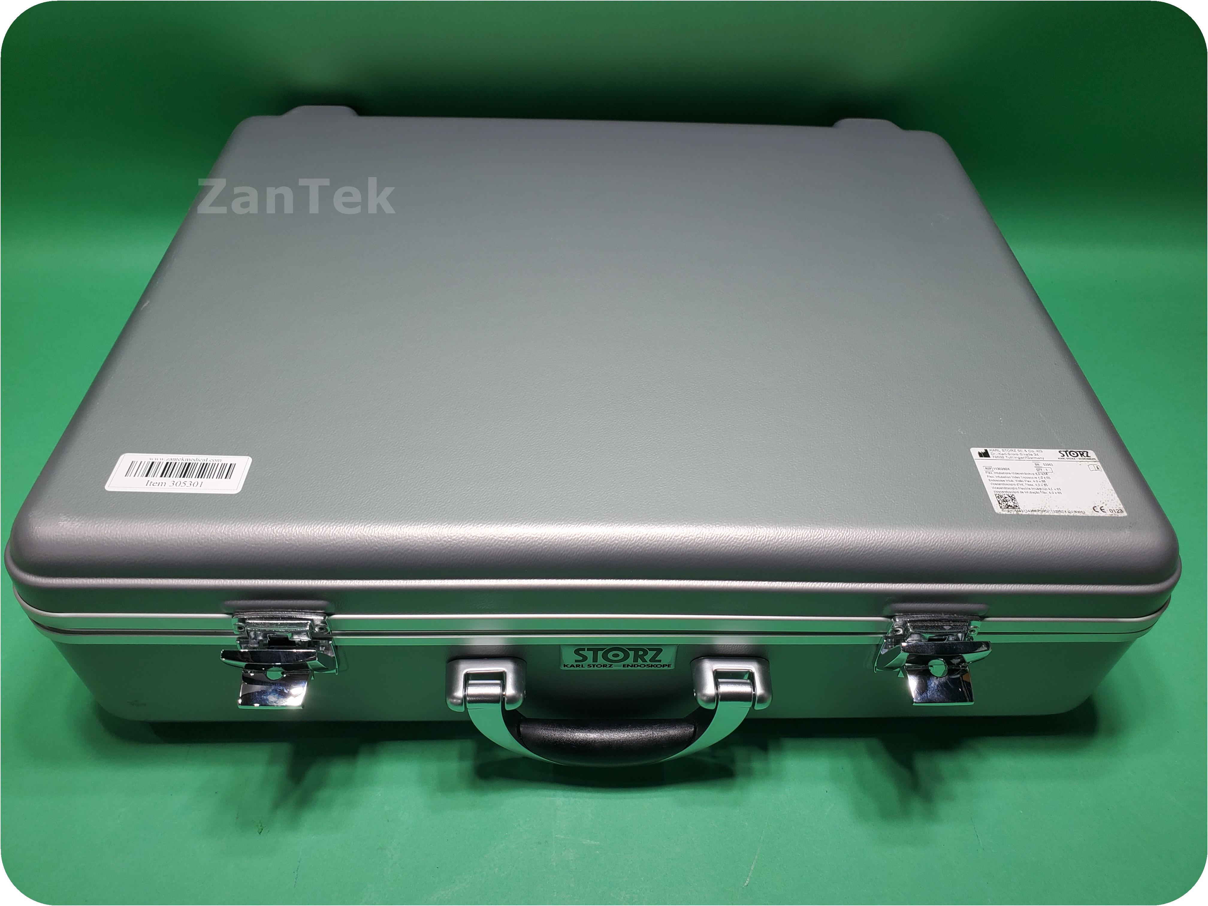 Zantek Medical - 305301-Karl Storz 11302BDX Video Intubation Scope
