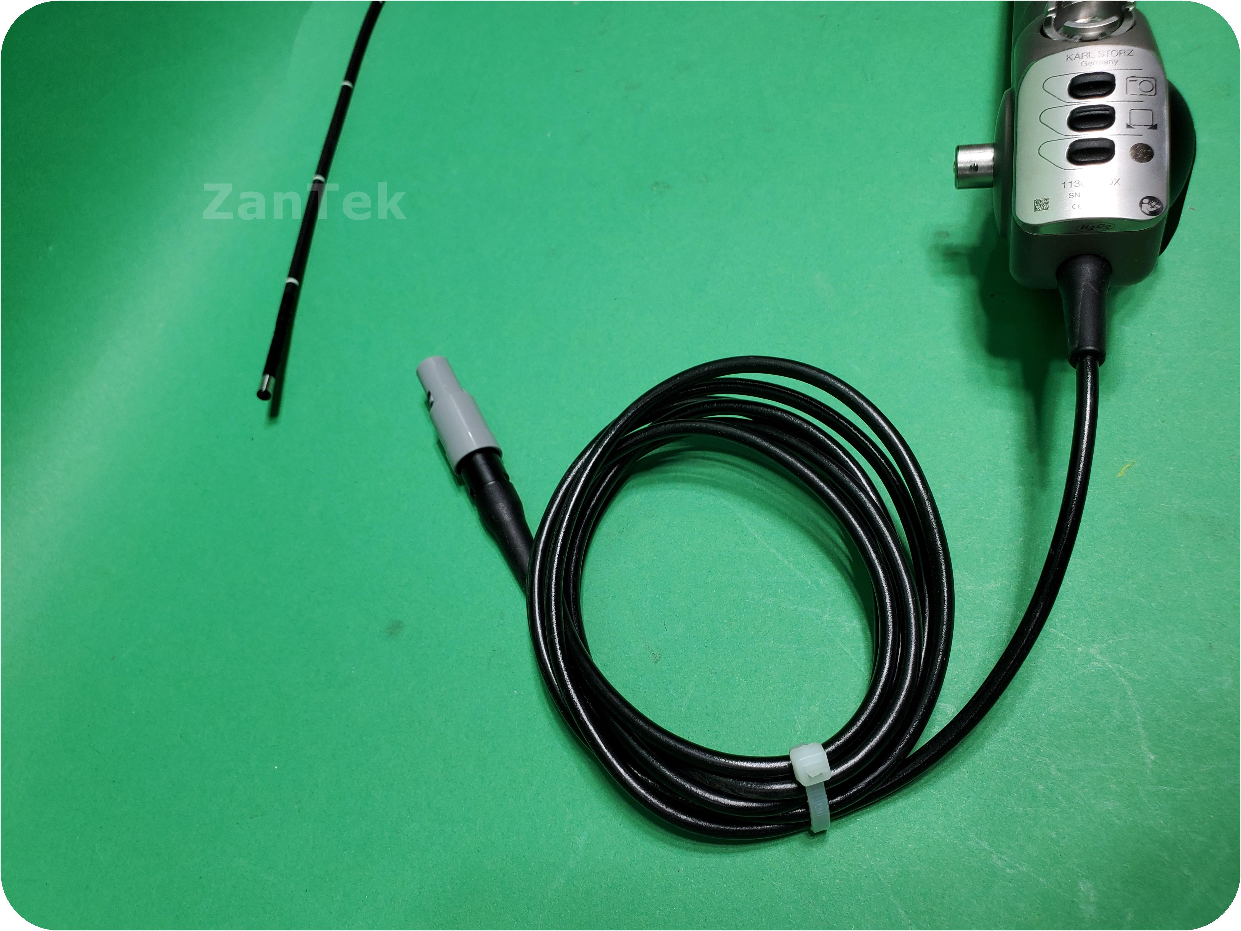 Zantek Medical - 305301-Karl Storz 11302BDX Video Intubation Scope