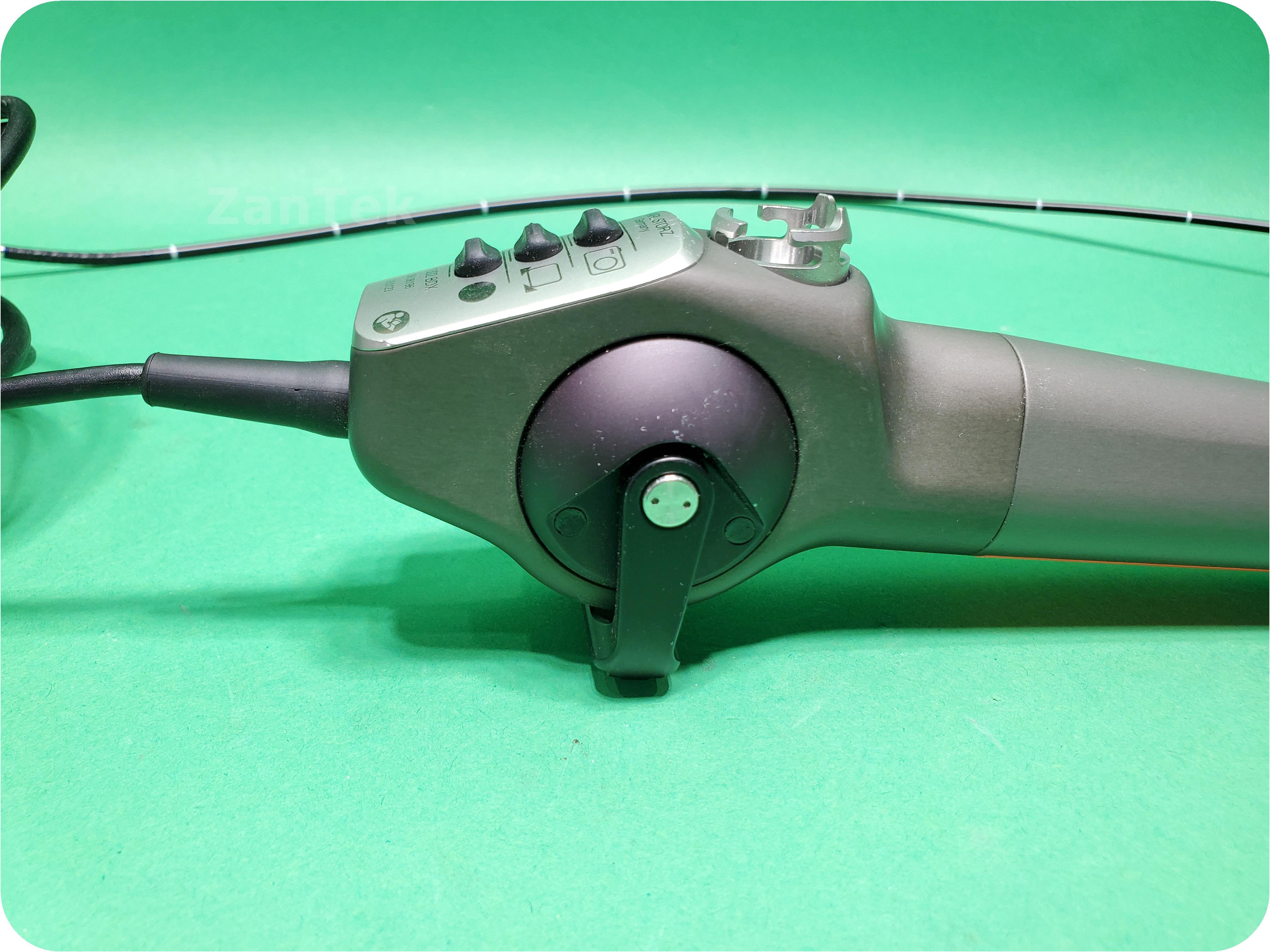 Zantek Medical - 305302-Karl Storz 11302BDX Video Intubation Scope