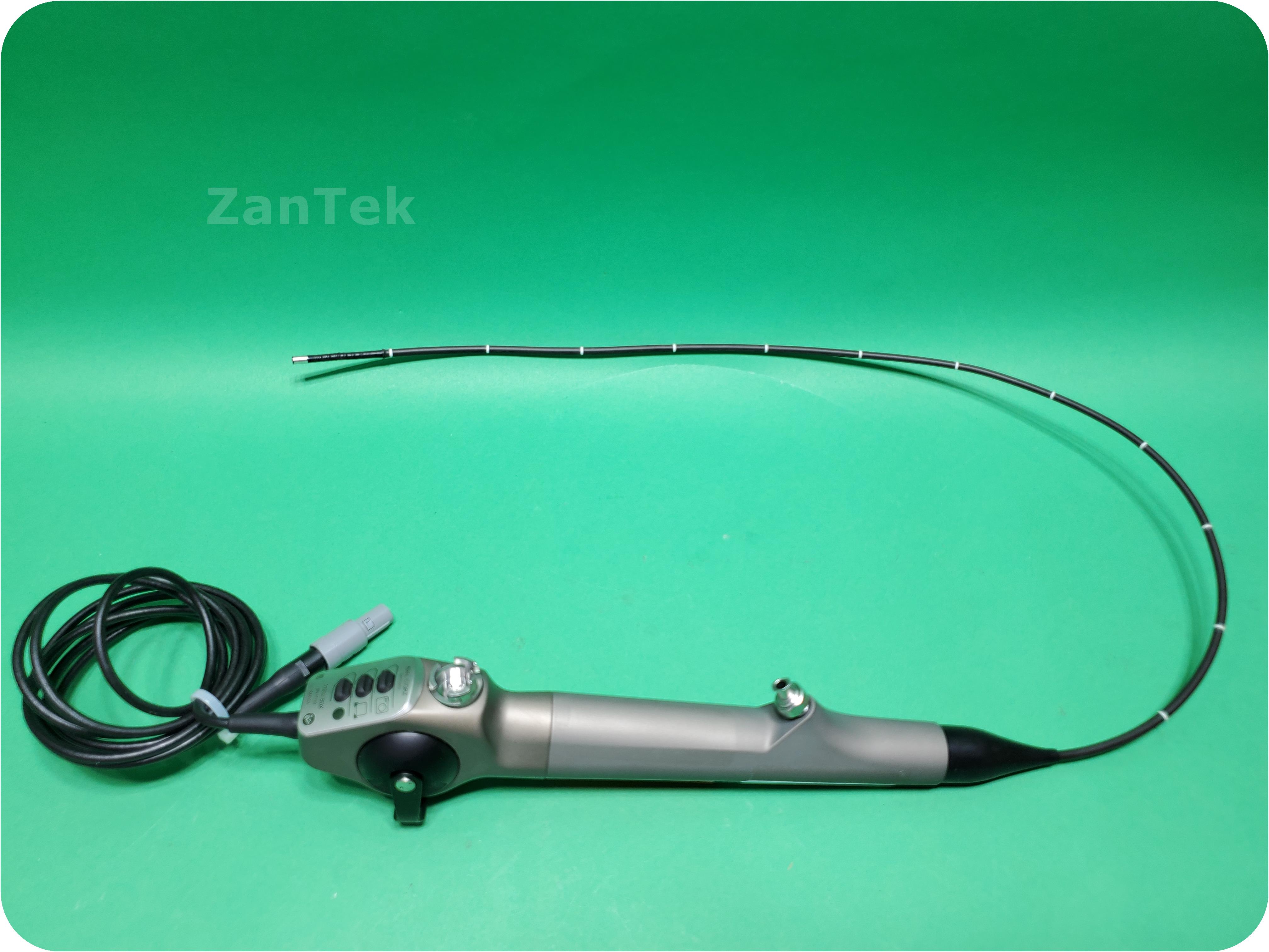 Zantek Medical - 305304-Karl Storz 11302BDX Video Intubation Scope