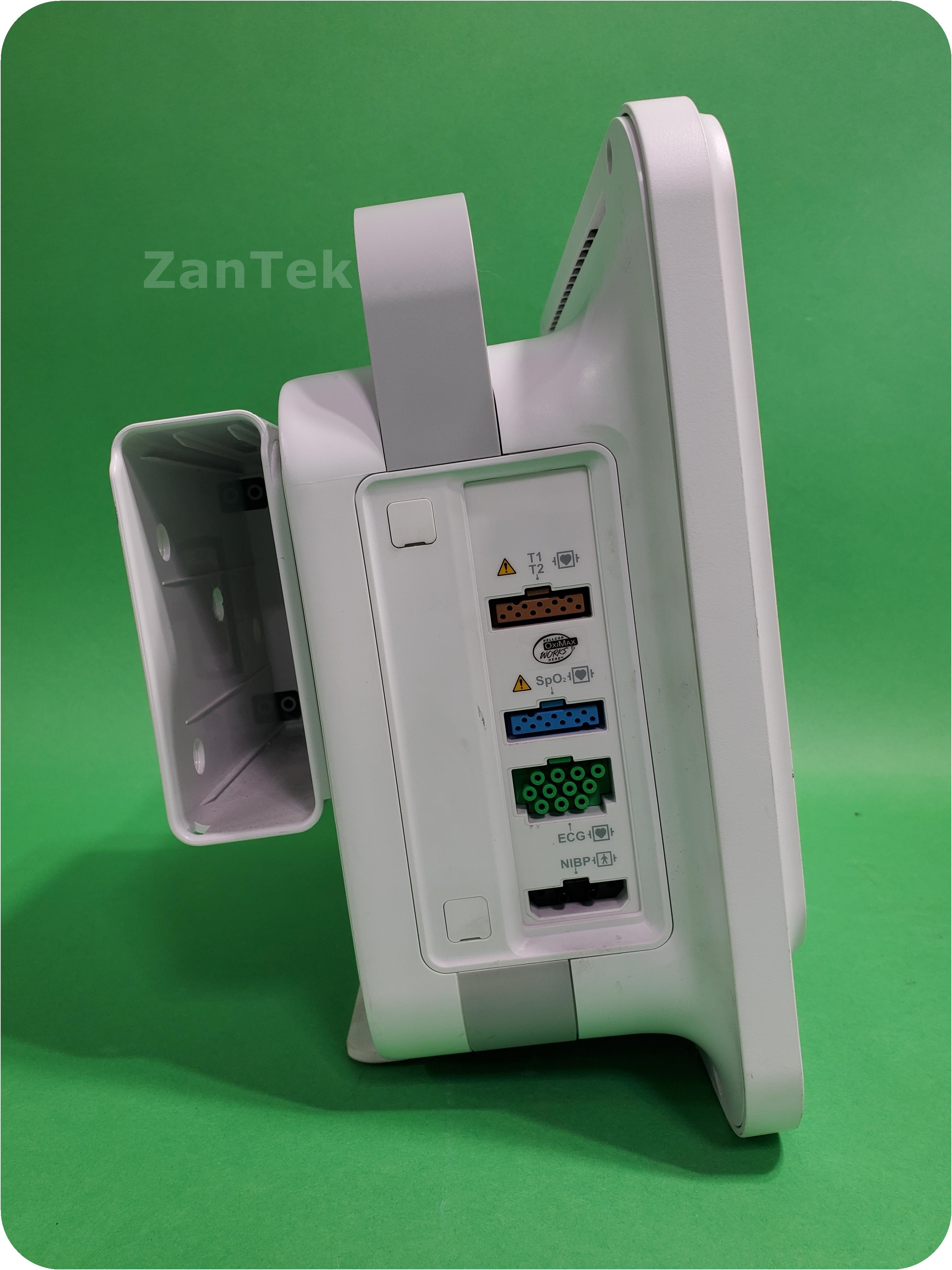 Zantek Medical - 305408-GE B125 Patient Monitor