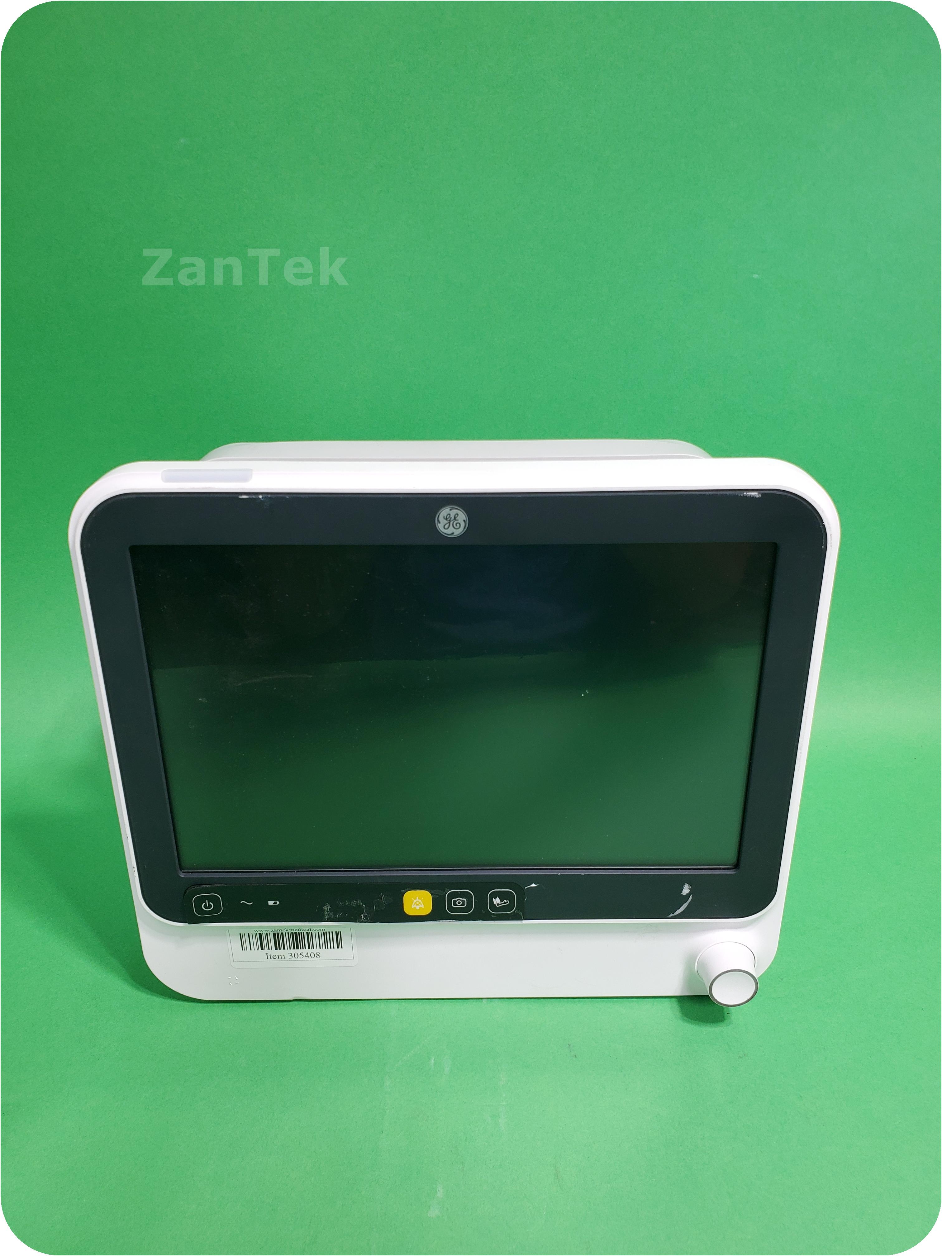 Zantek Medical - 305408-GE B125 Patient Monitor