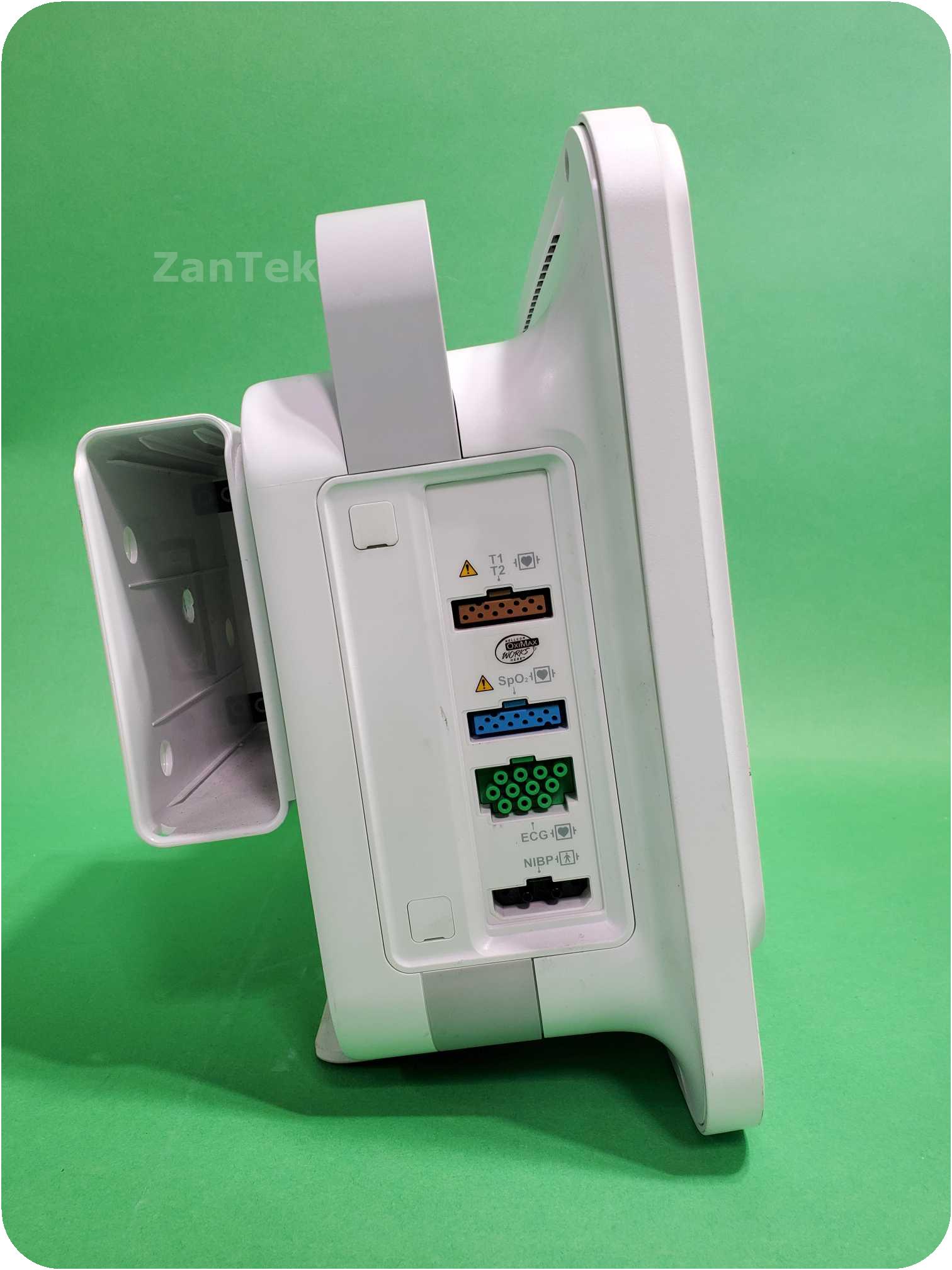 Zantek Medical - 305408-GE B125 Patient Monitor