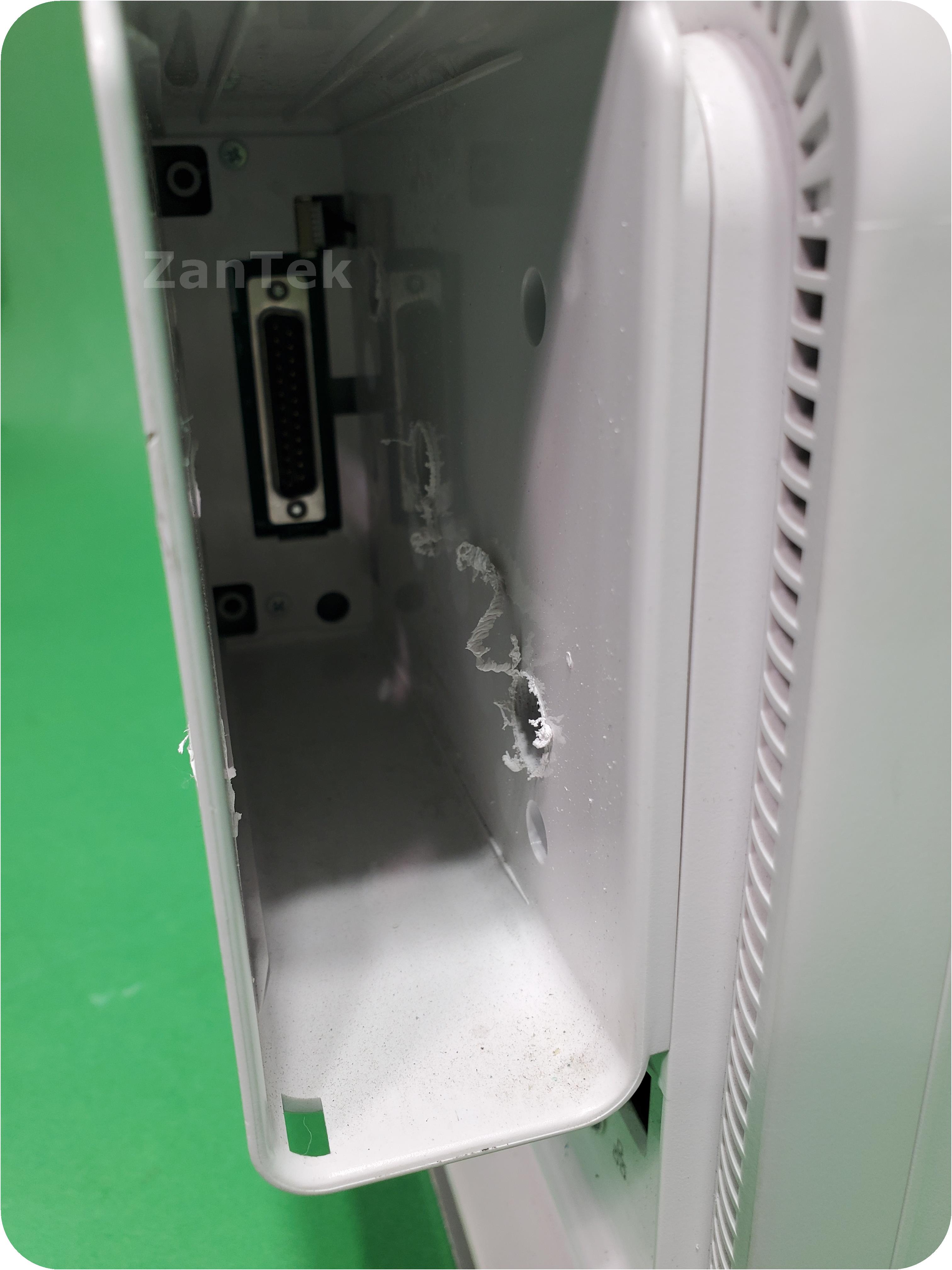 Zantek Medical - 305410-GE B125 Patient Monitor