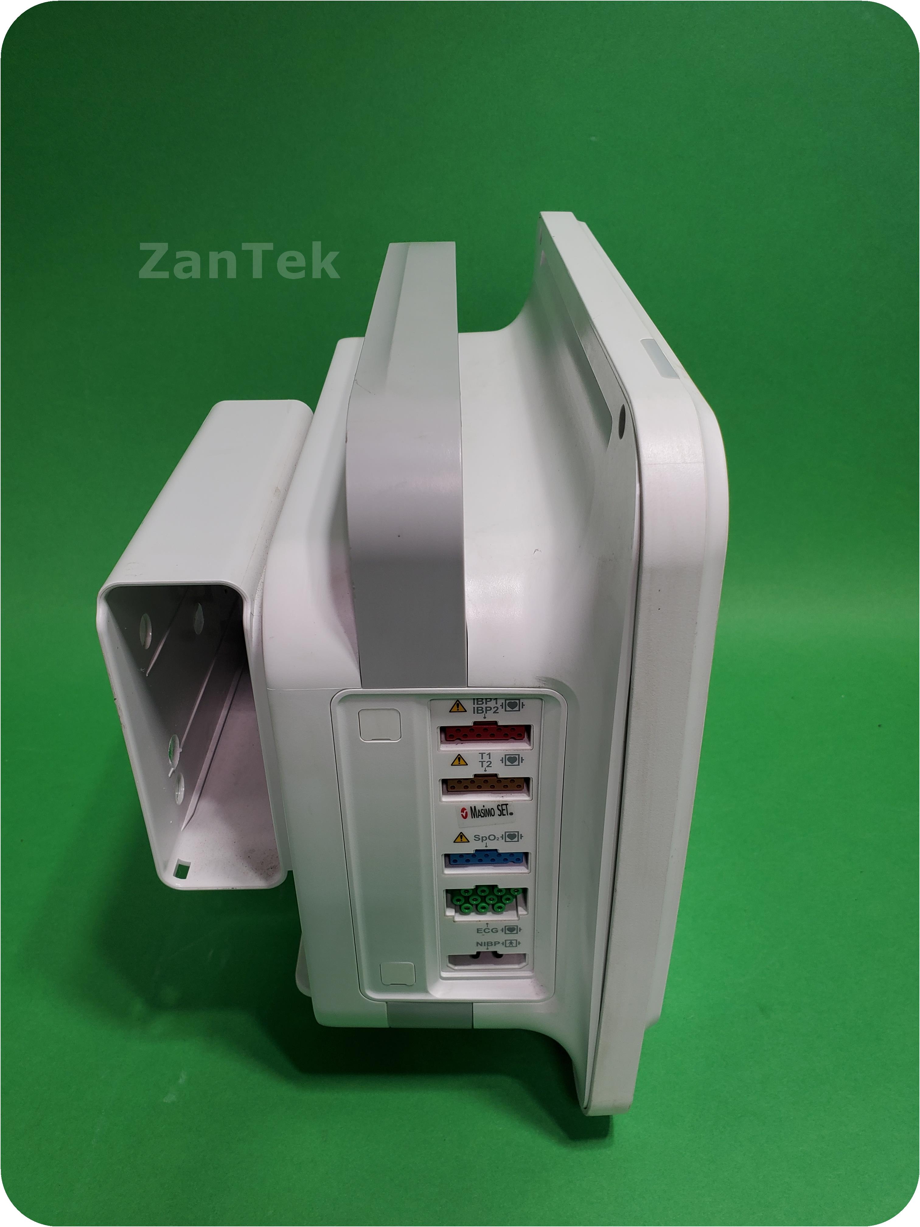 Zantek Medical - 305410-GE B125 Patient Monitor