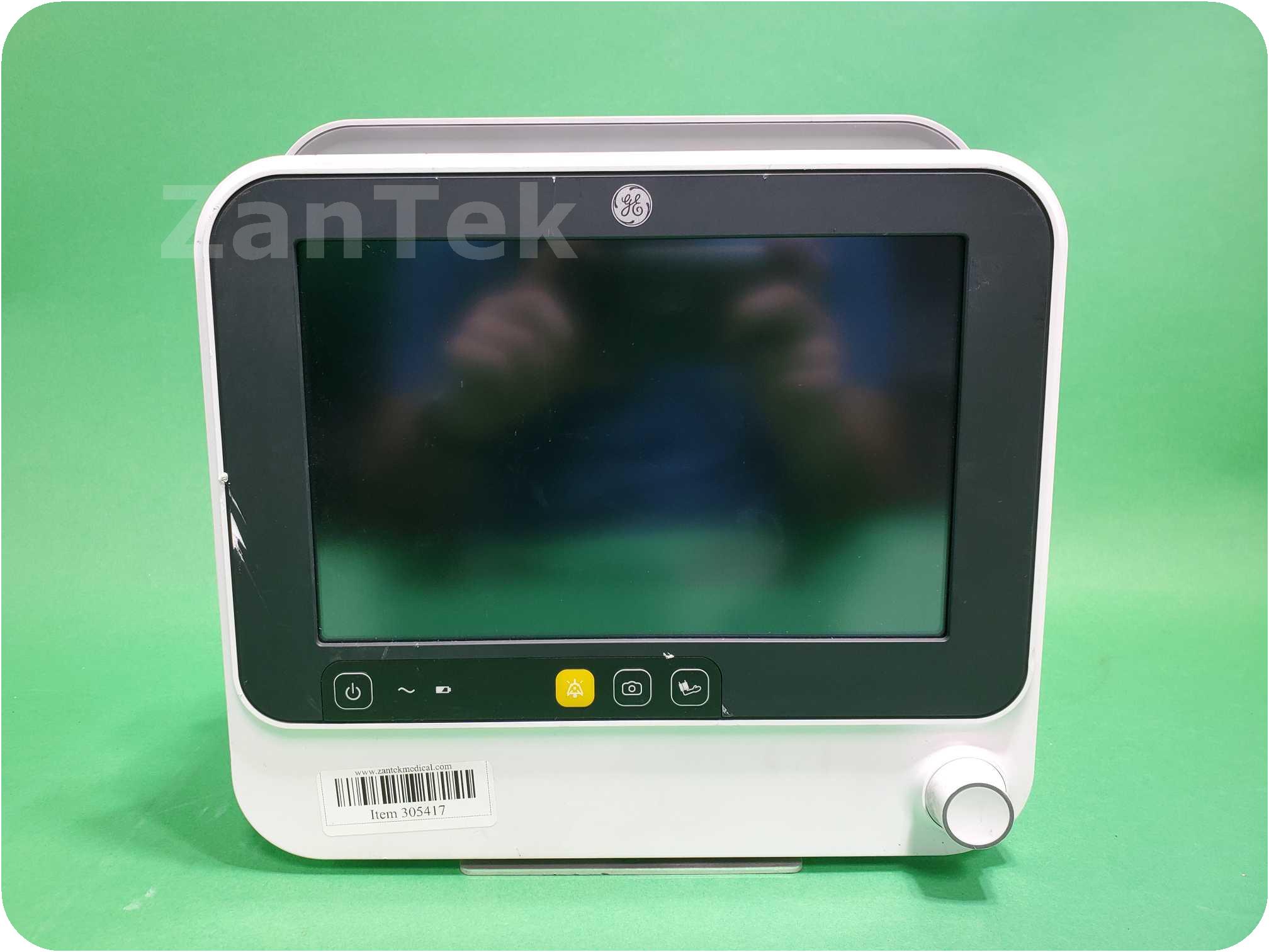 Zantek Medical - 305417-GE B105 Patient Monitor