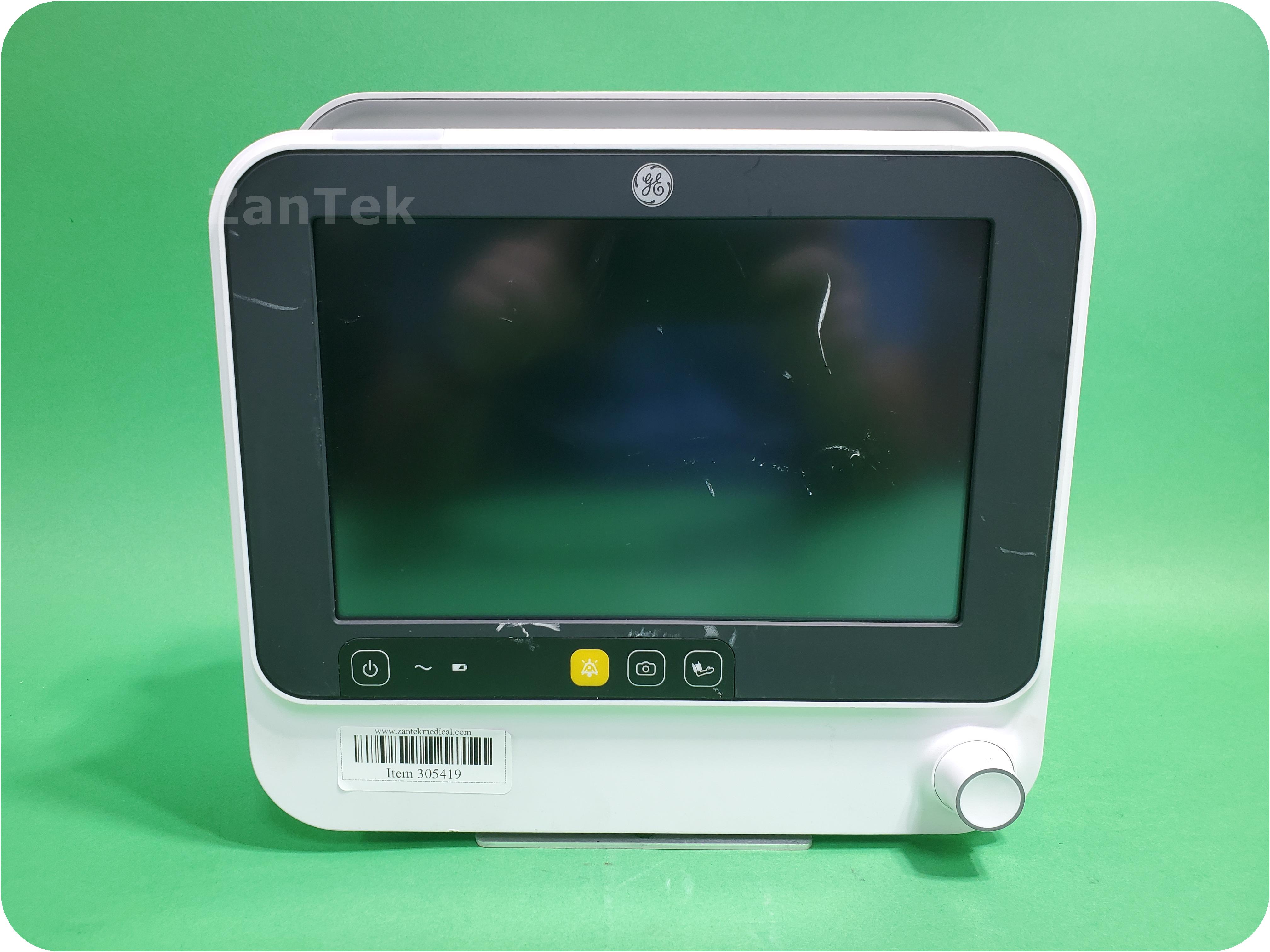 Zantek Medical - 305419-GE B105 Patient Monitor