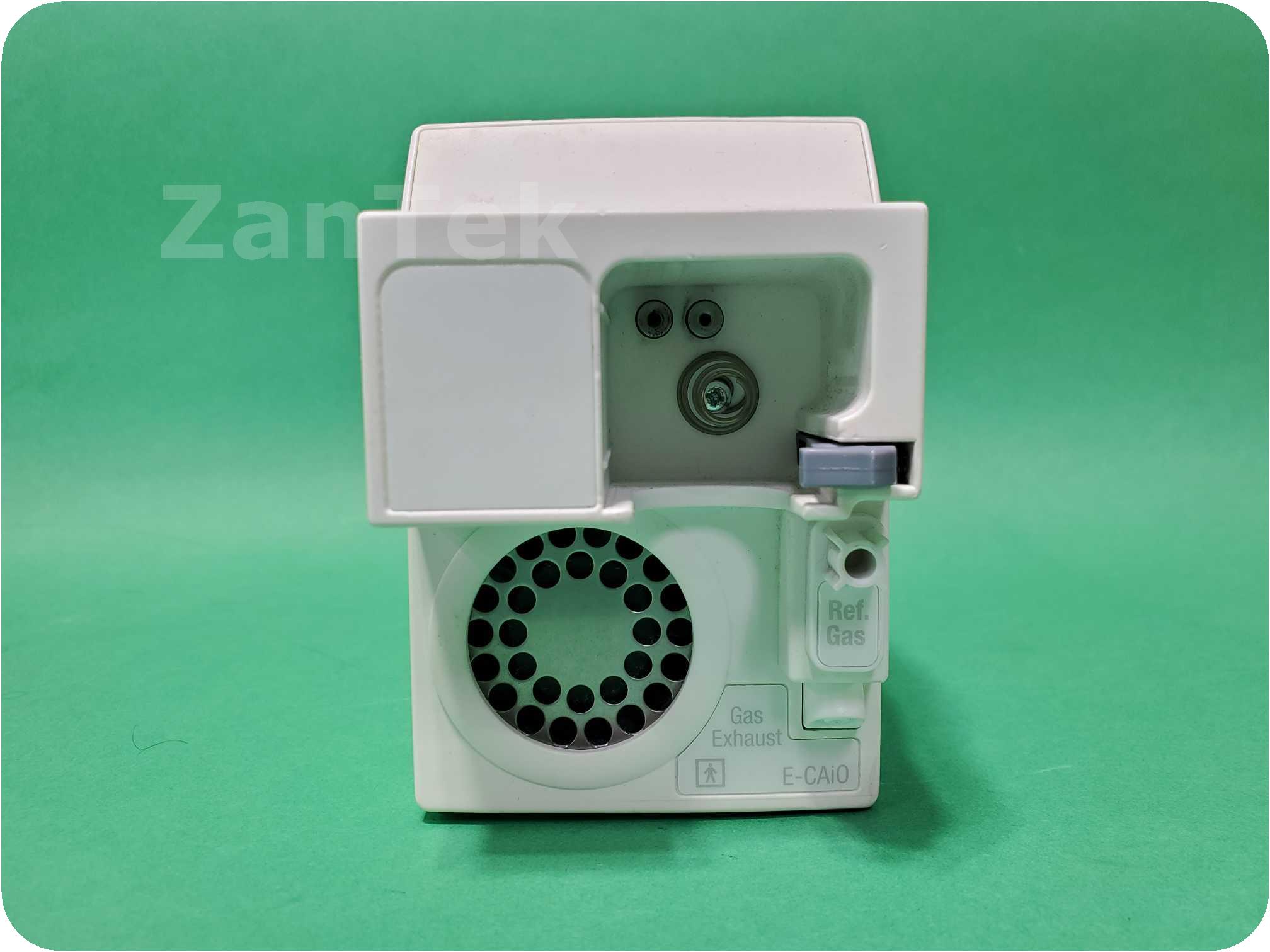 Zantek Medical - 305450-GE Healthcare E-CAiO-00 Gas Module