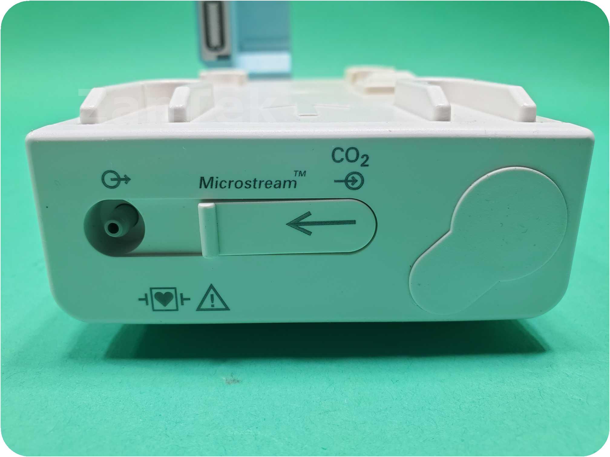 Zantek Medical - 305468-Philips M3015A CO2 MMS Module
