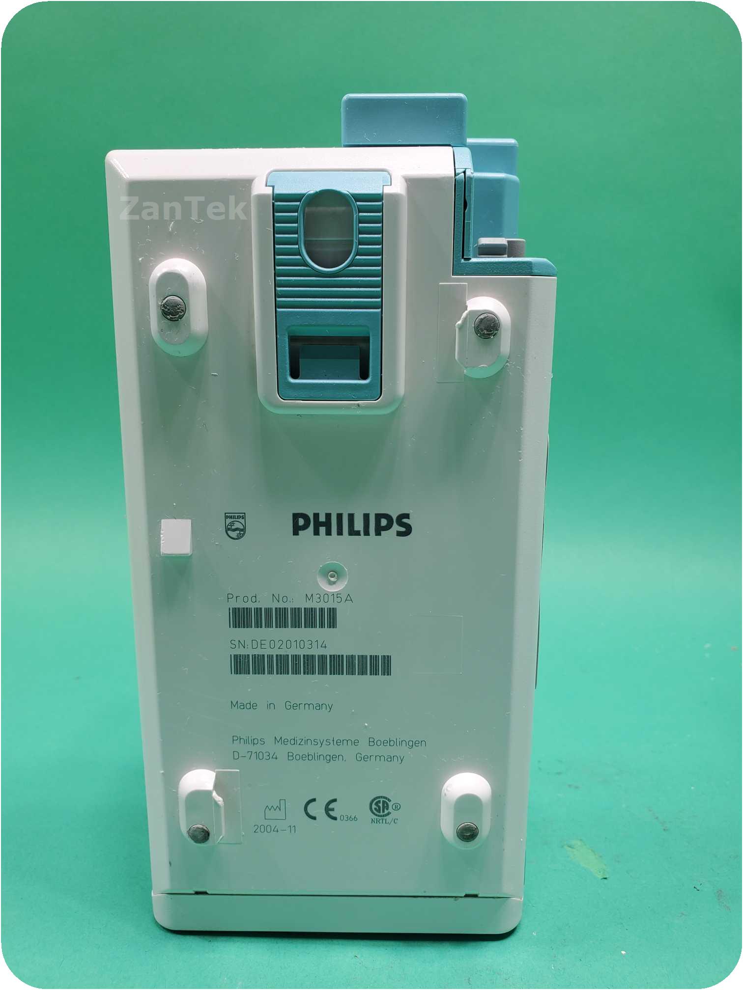 Zantek Medical - 305468-Philips M3015A CO2 MMS Module