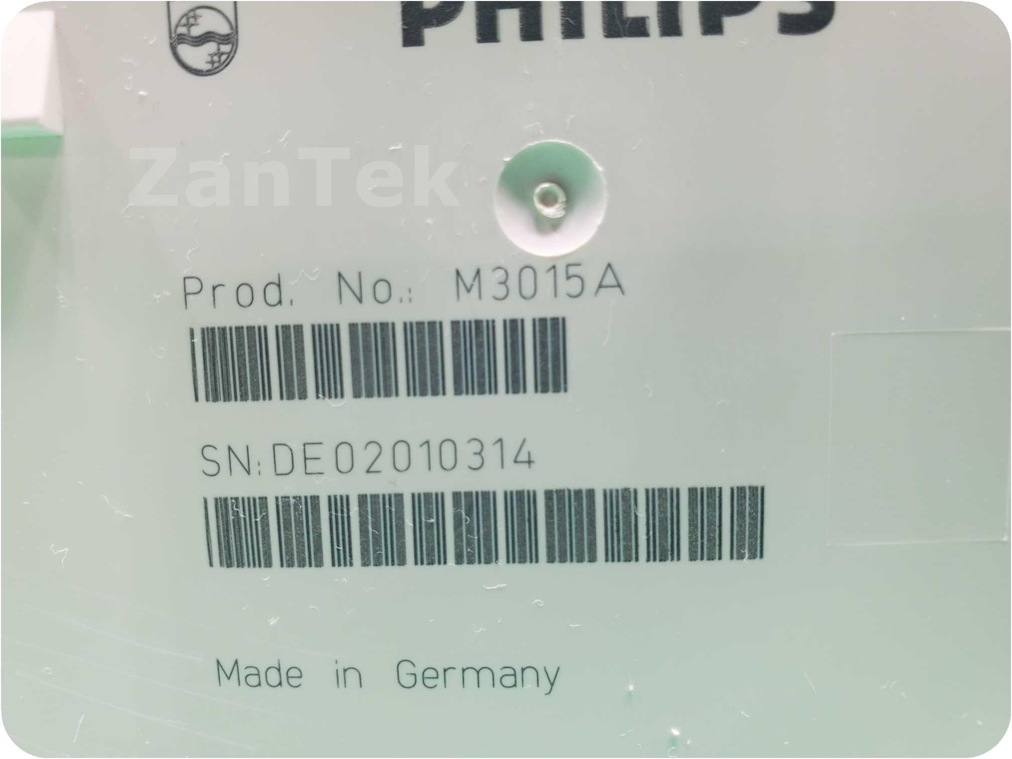 Zantek Medical - 305468-Philips M3015A CO2 MMS Module