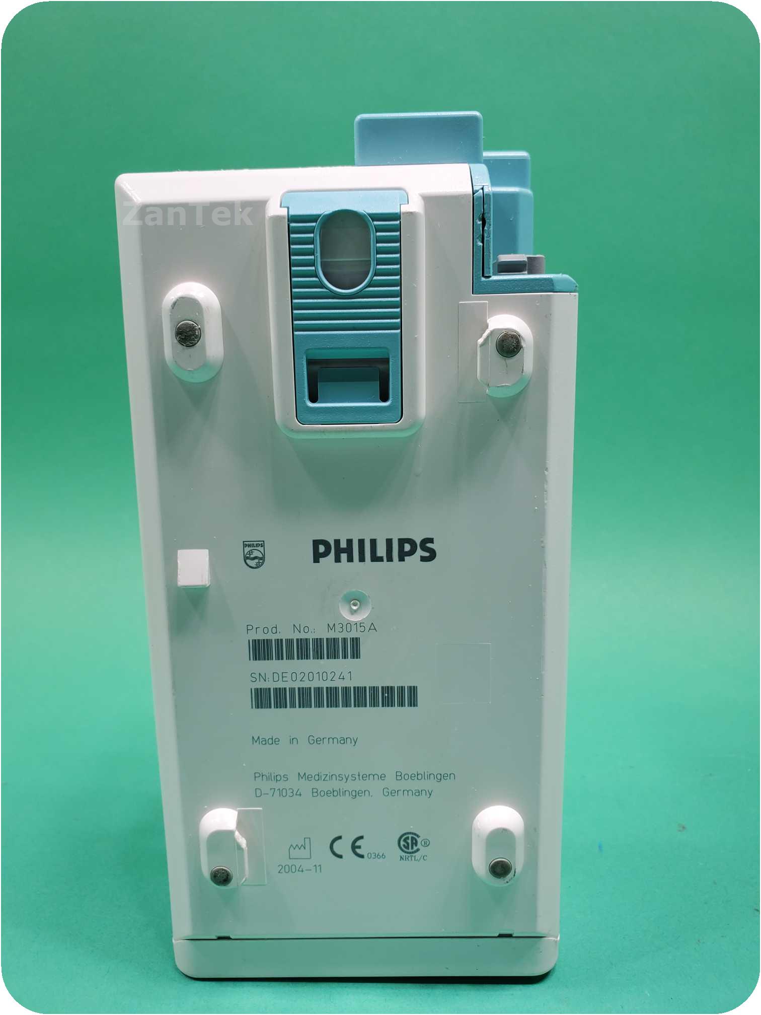 Zantek Medical - 305470-Philips M3015A CO2 MMS Module