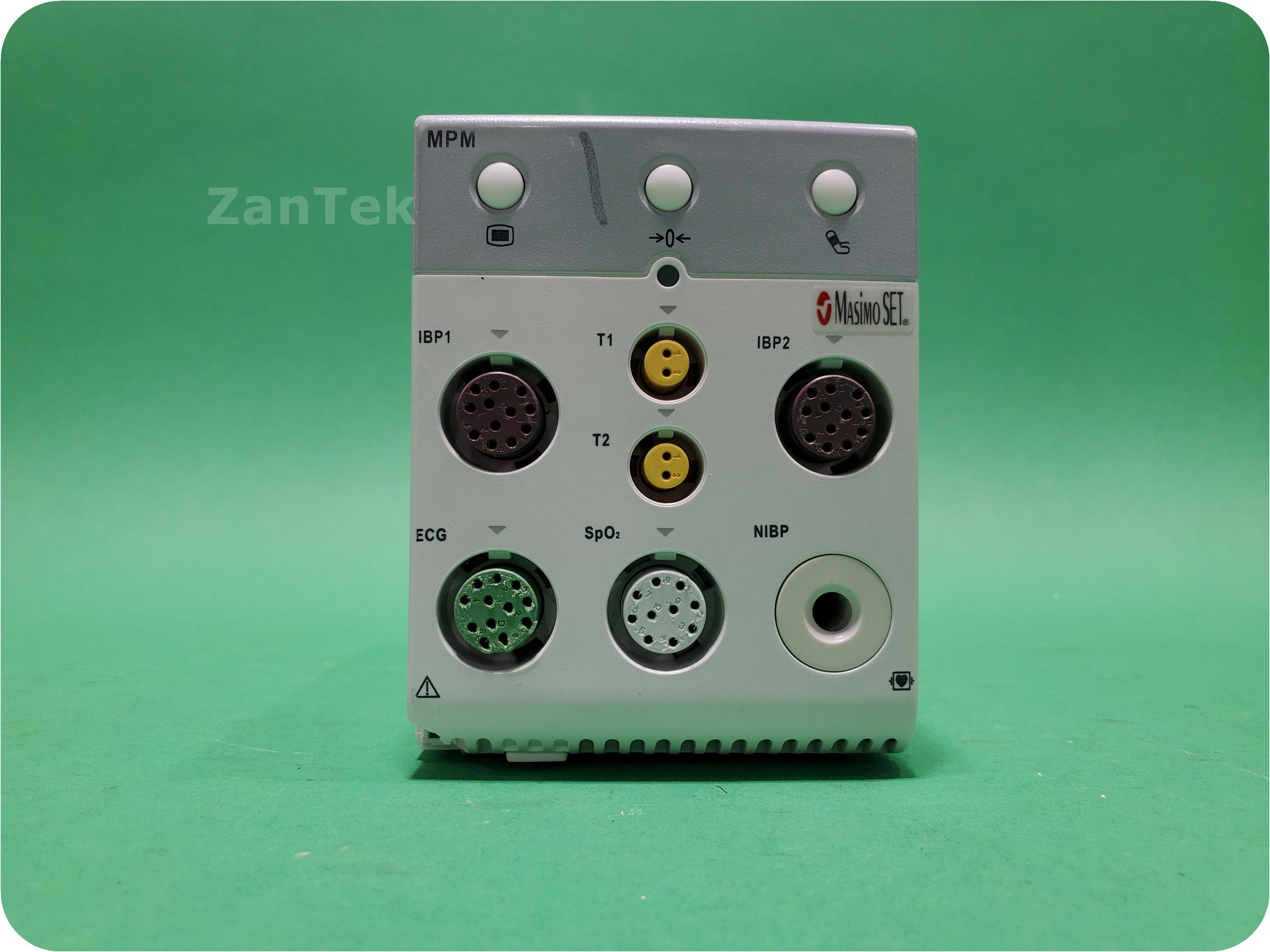 Zantek Medical - 305539-Mindray MPM Module