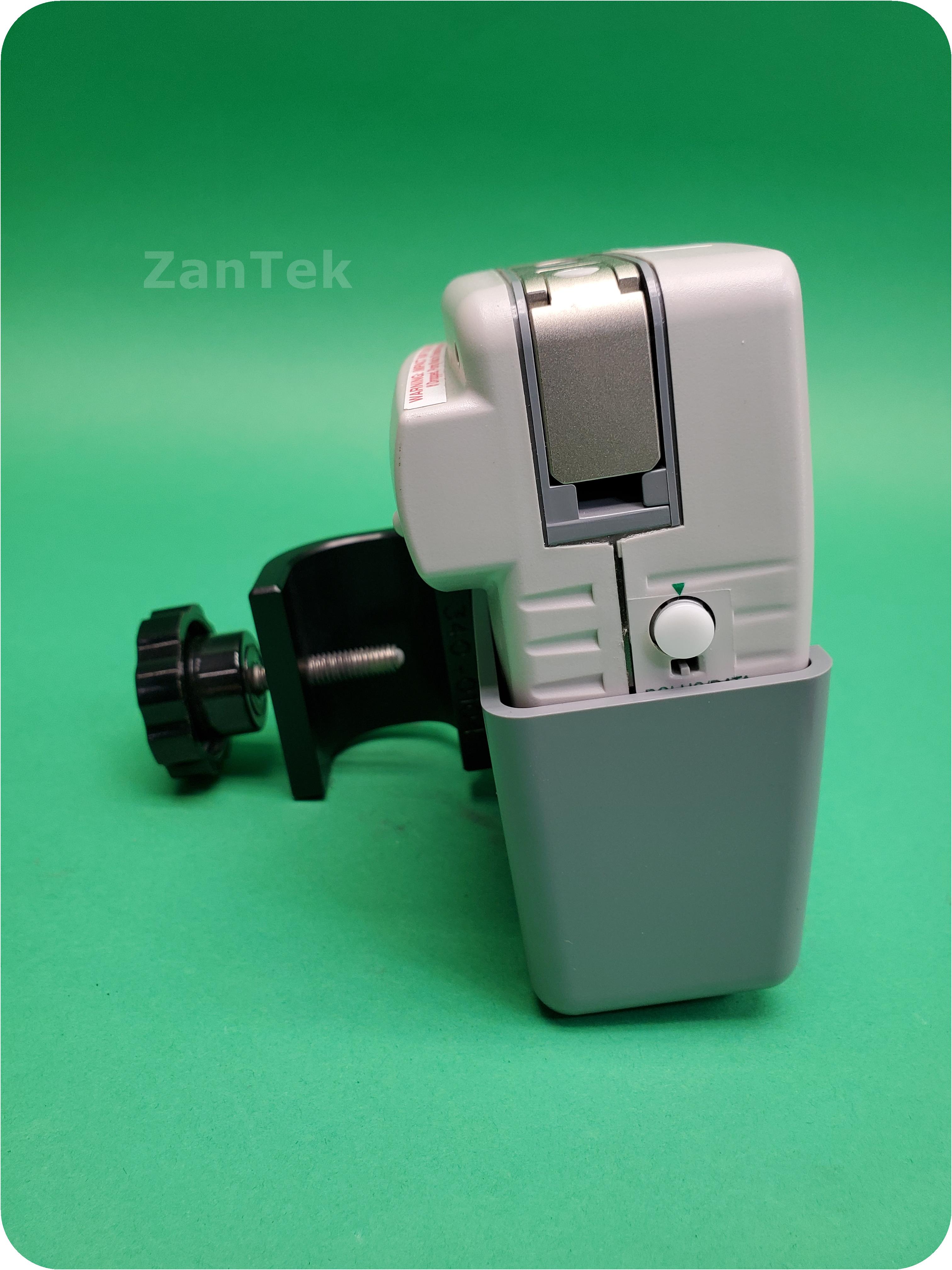 Zantek Medical - 305656-Moog Curlin Medical 6000 CMS PainSmart IOD Pump