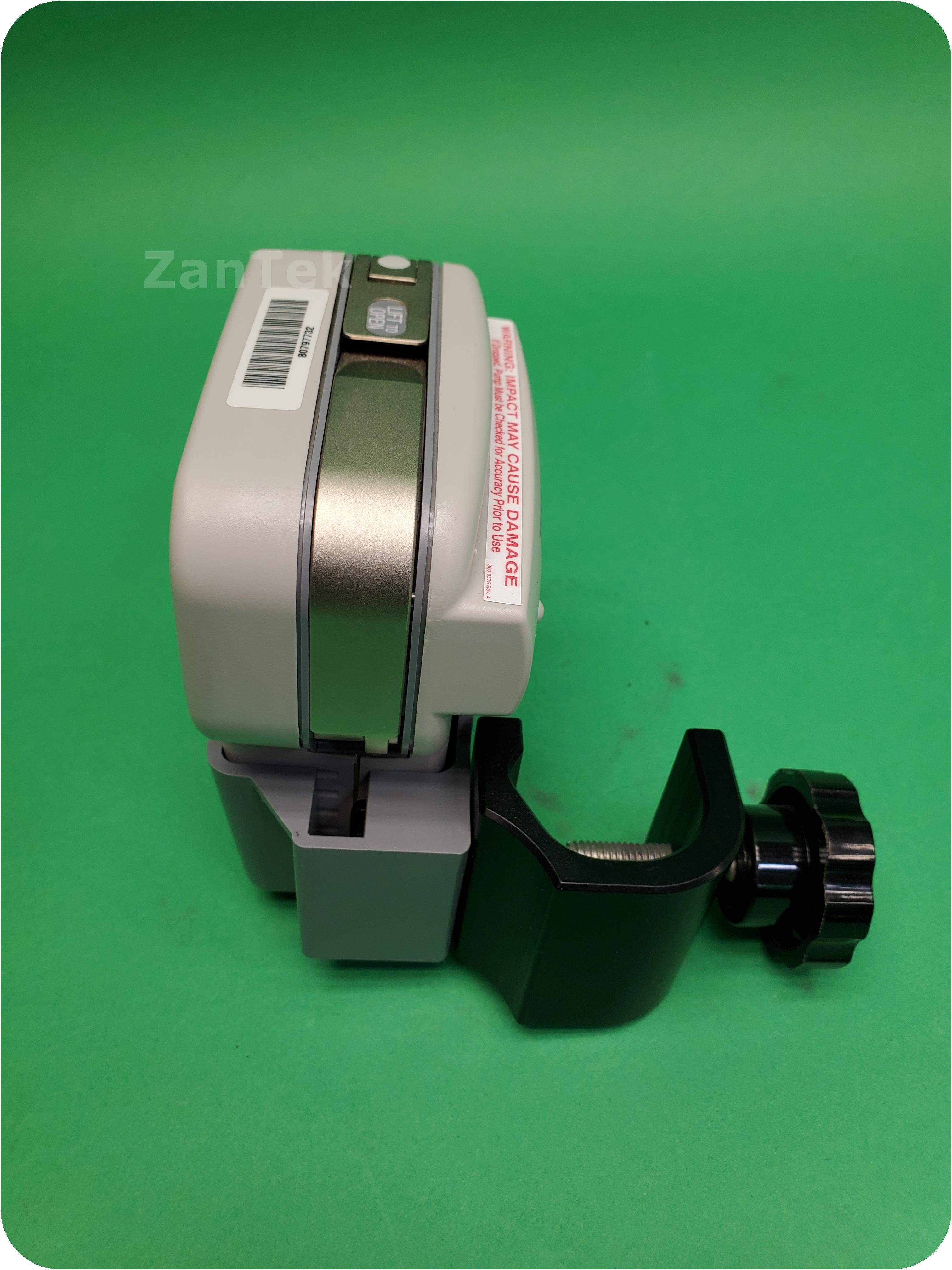 Zantek Medical - 305656-Moog Curlin Medical 6000 CMS PainSmart IOD Pump